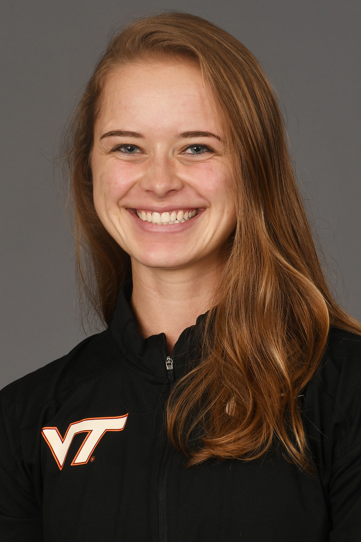 Rachel Baxter - Virginia Tech Athletics