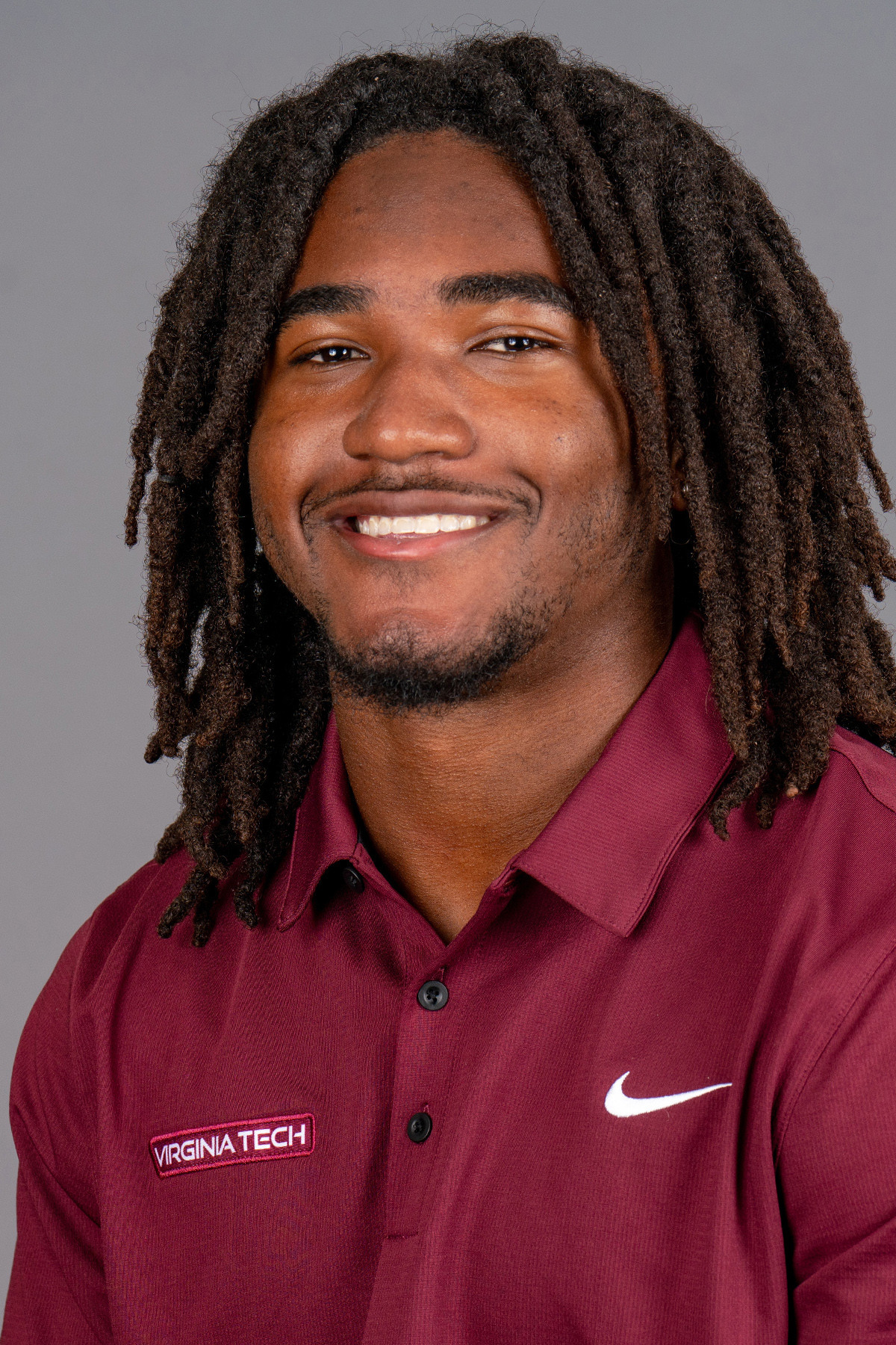 Mycah Jordan - Baseball 2025 - Virginia Tech Athletics