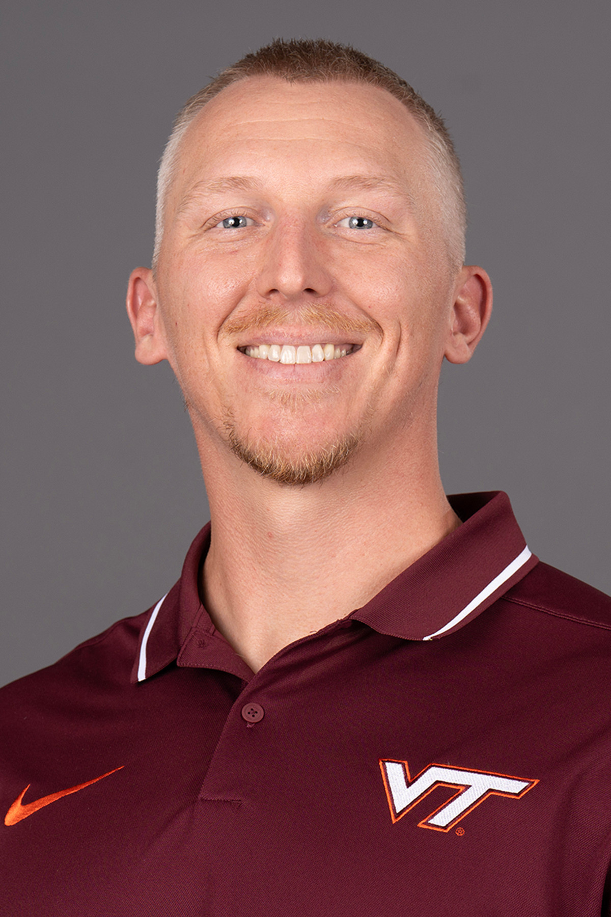 Doug Willey - Virginia Tech Athletics