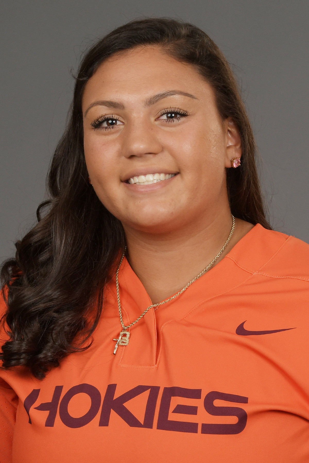 Keely Rochard - Softball 2018 - Virginia Tech Athletics