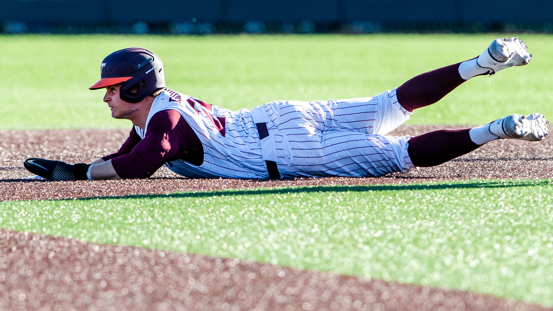 BSB: High Point Game - Virginia Tech Athletics