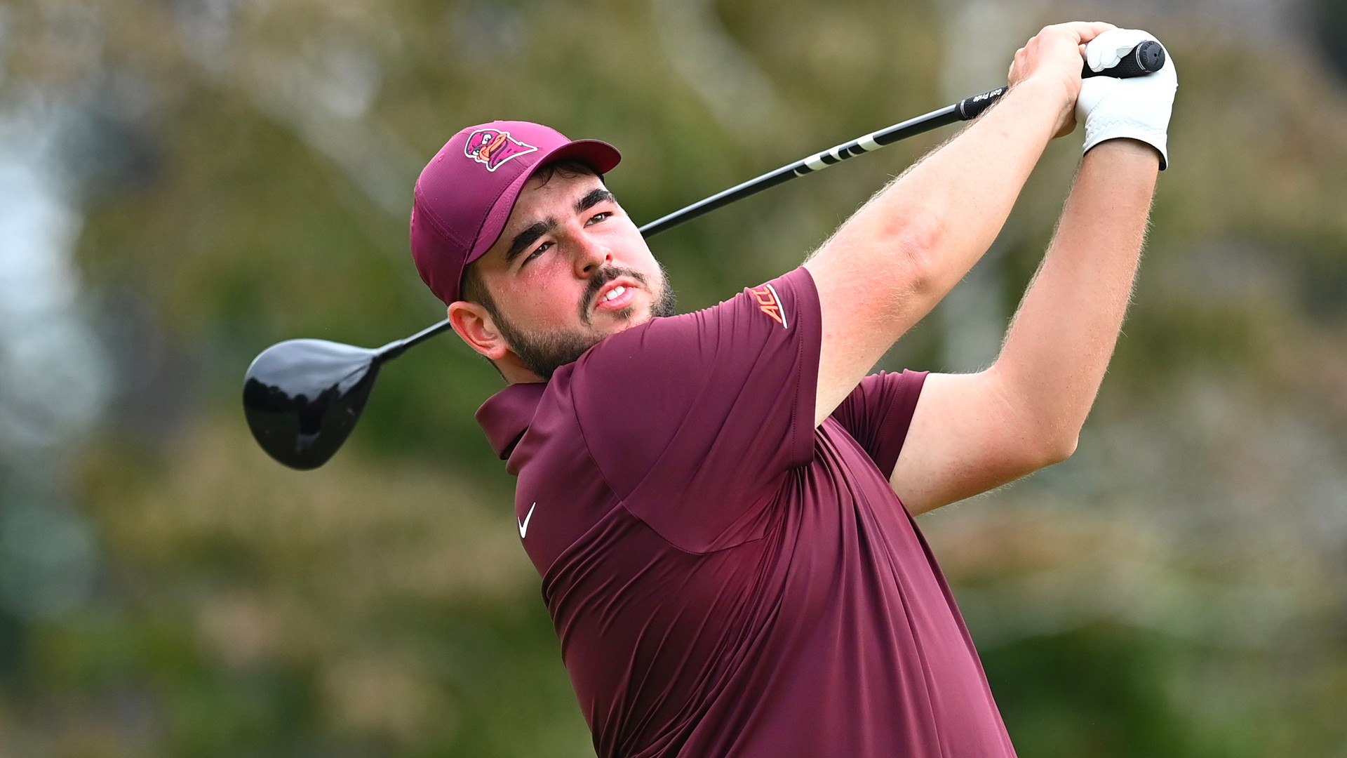 David Stanford posts career-best showing at Rod Myers Invitational ...