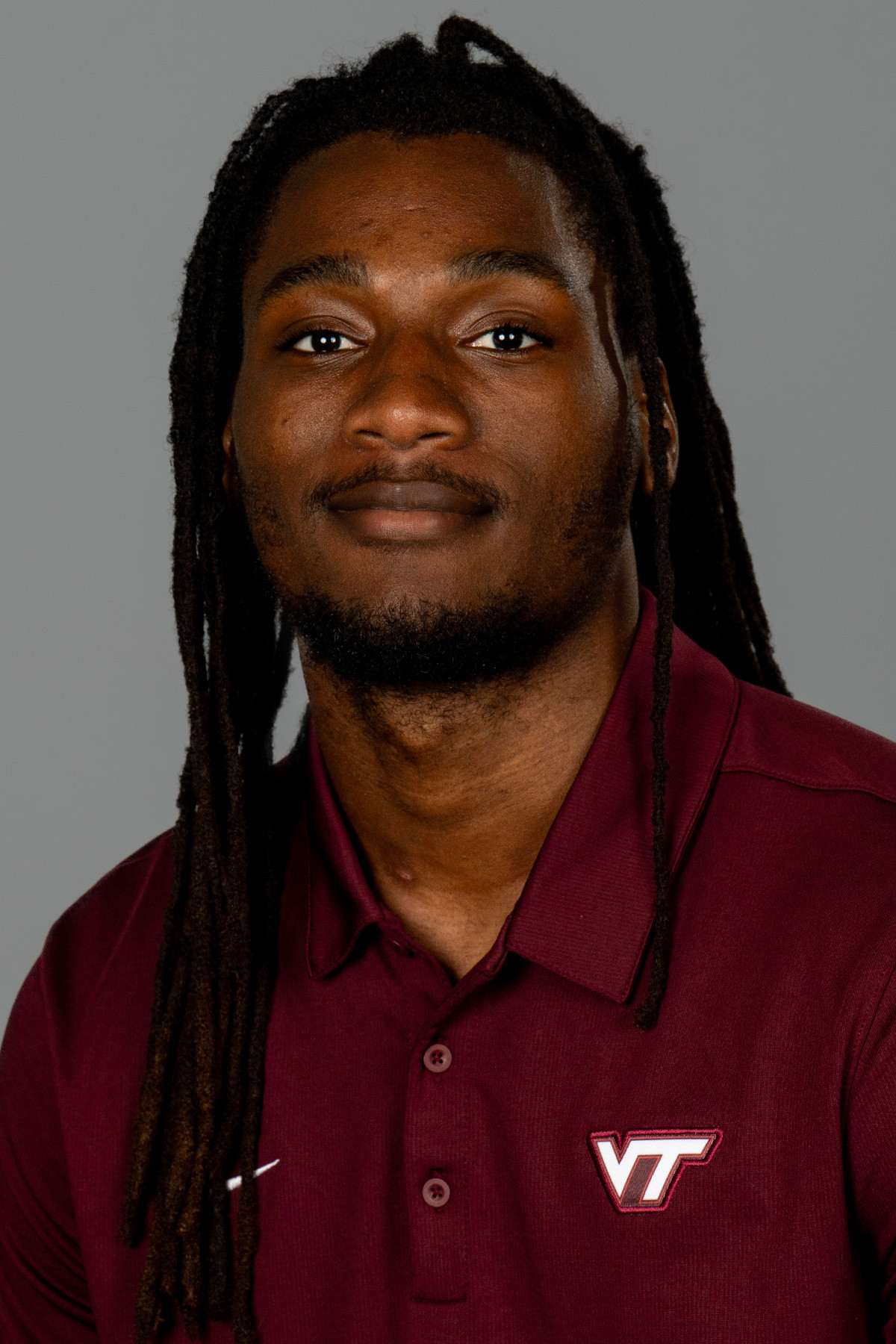 Devin Alves - Football 2025 - Virginia Tech Athletics