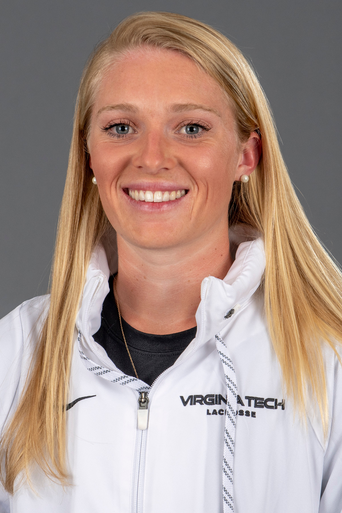 Mary Claire Byrne - Virginia Tech Athletics