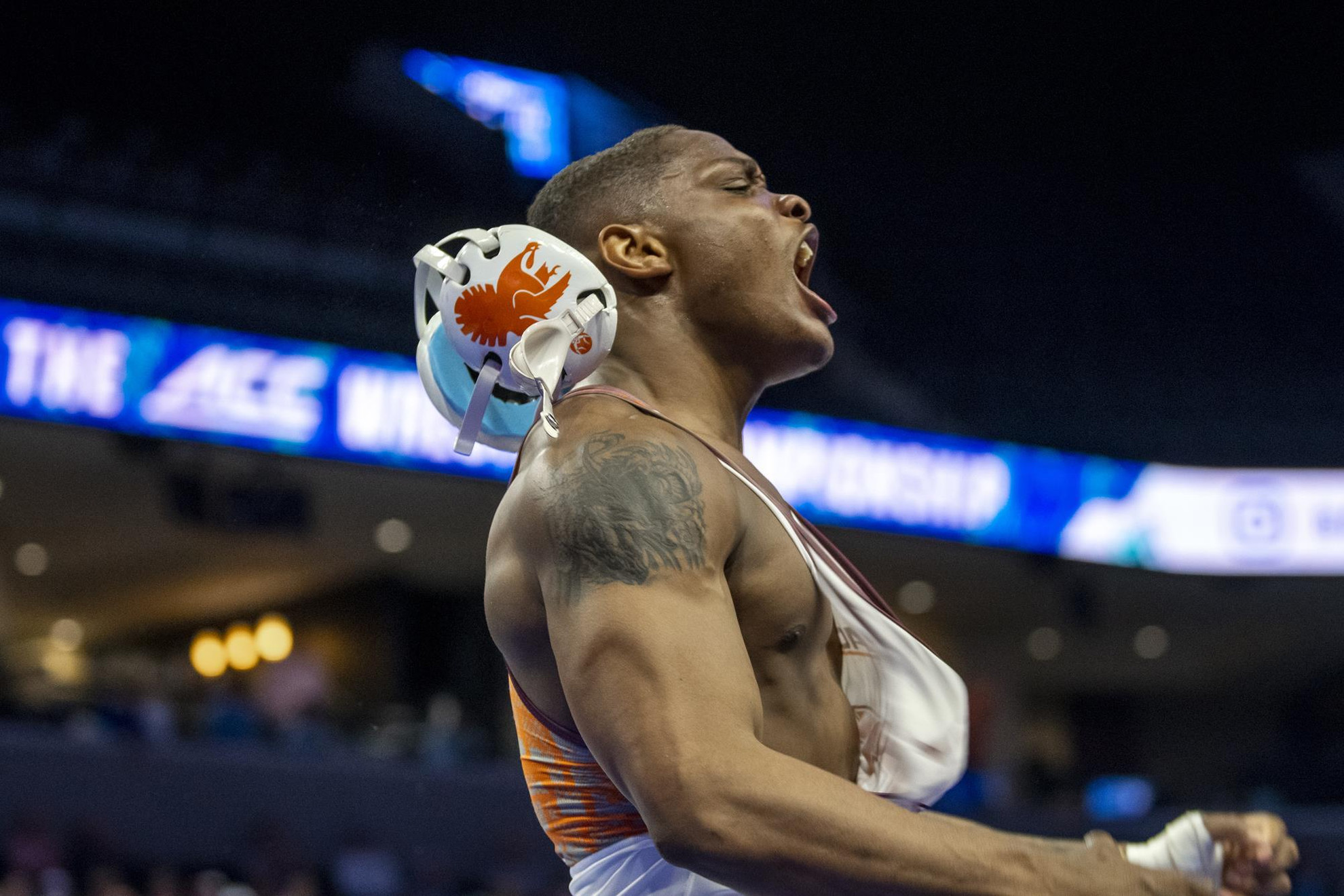 Tech ready to wrestle for the crown - Virginia Tech Athletics