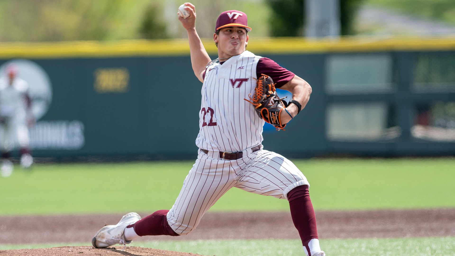 Hokies baseball to visit Florida State for weekend set - Virginia Tech ...