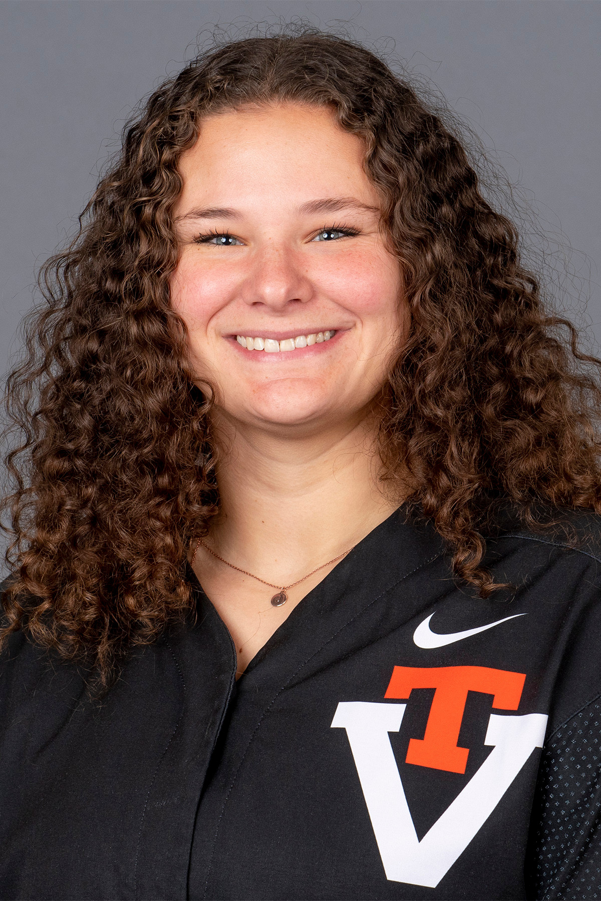 Molly Jacobson - Softball 2023 - Virginia Tech Athletics