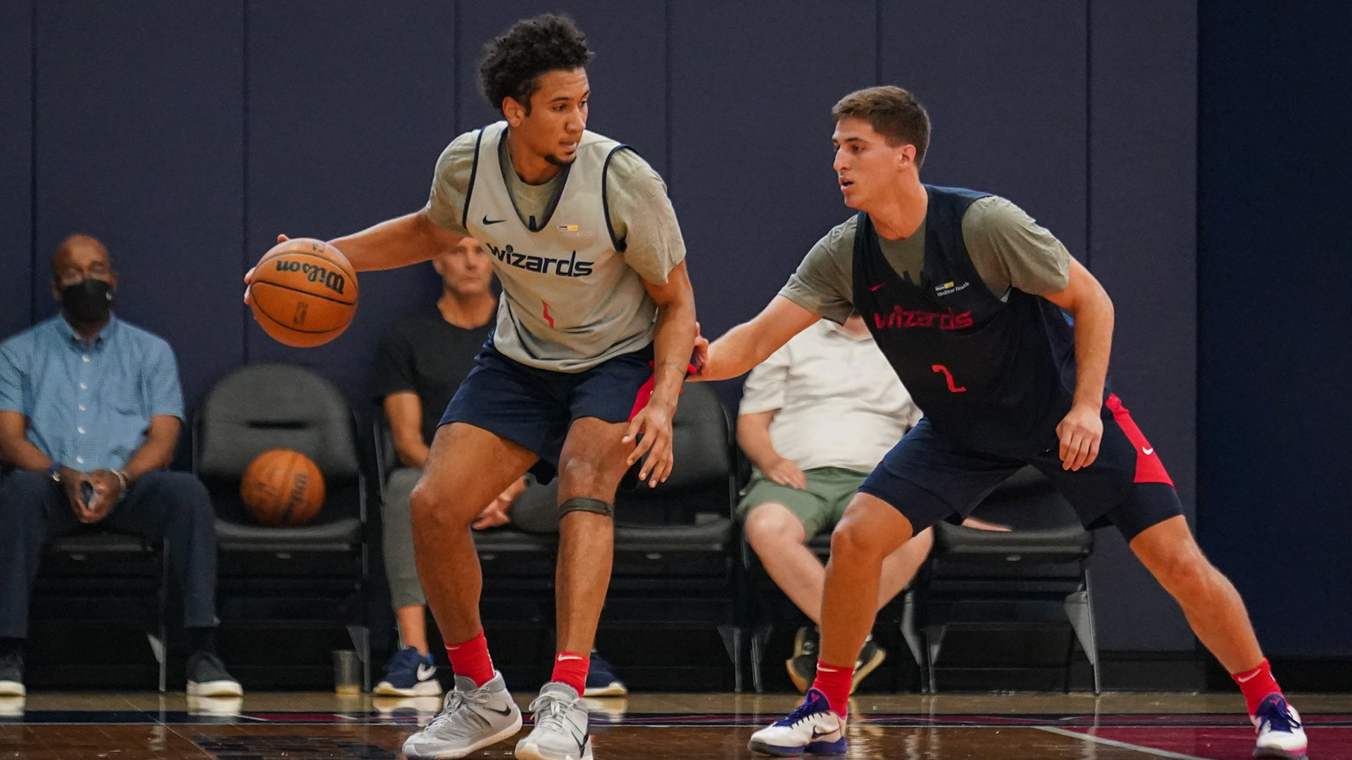 Aluma sets sights on Thursday’s NBA Draft - Virginia Tech Athletics