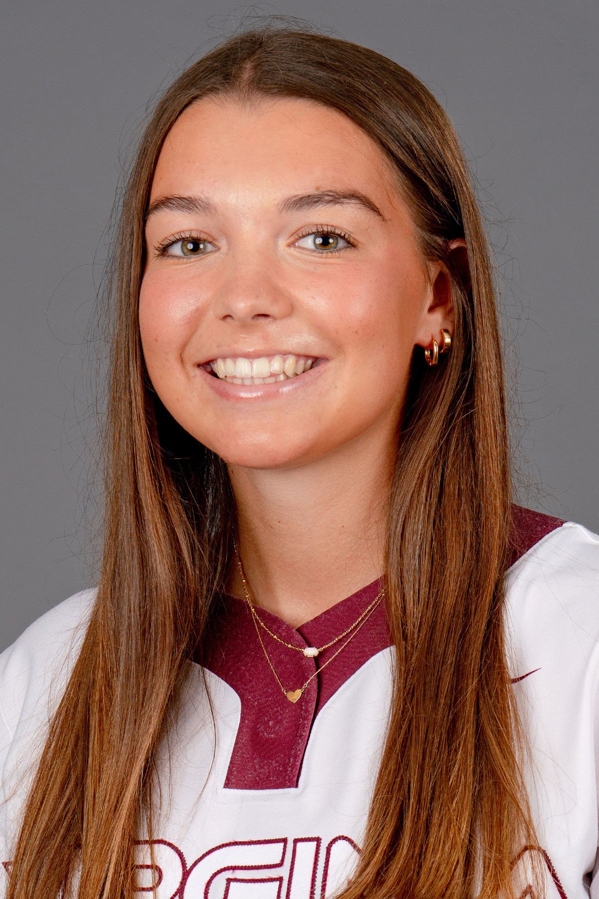 Jordan Lynch - Softball 2025 - Virginia Tech Athletics