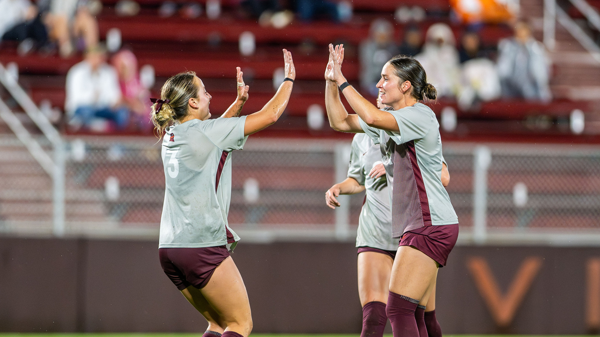 Virginia Tech vs. NC State - Virginia Tech Athletics