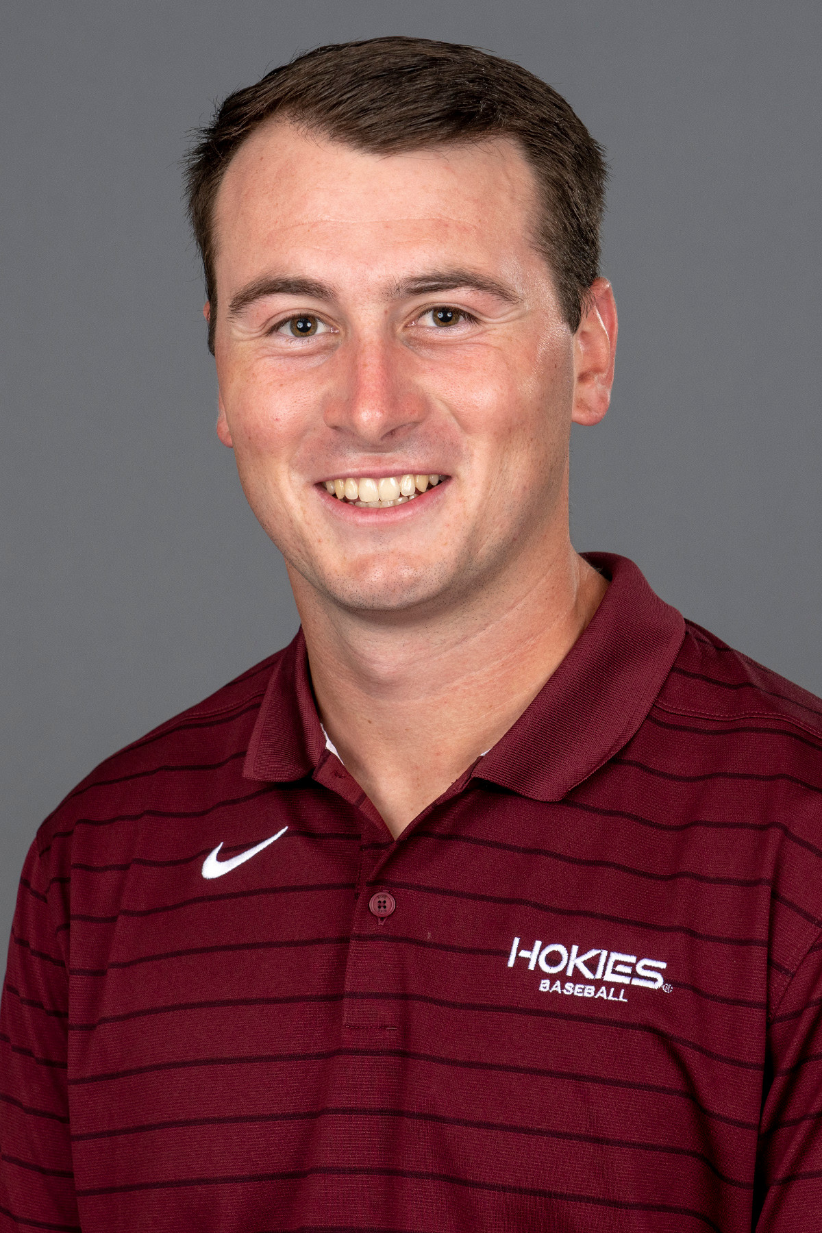 Ryan Metz - Baseball 2022 - Virginia Tech Athletics