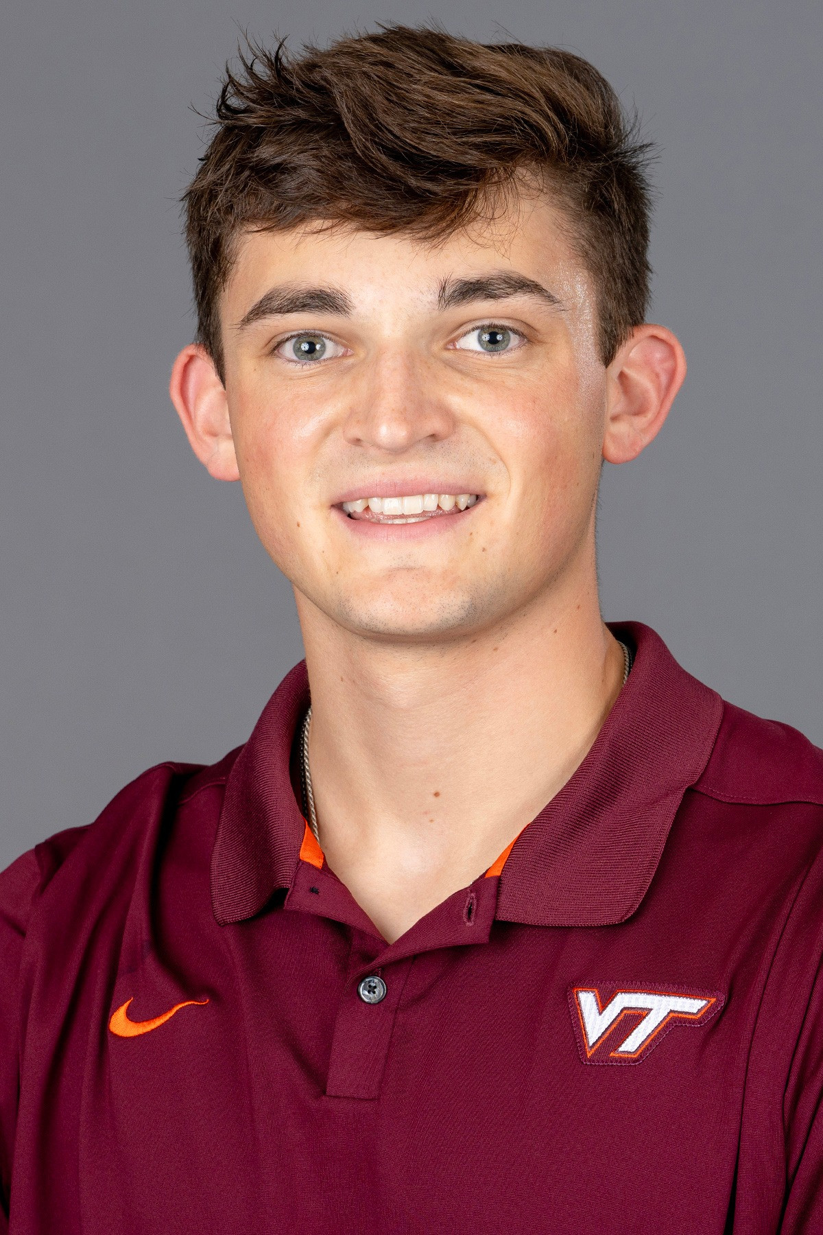 Wyatt Parliament - Baseball 2024 - Virginia Tech Athletics