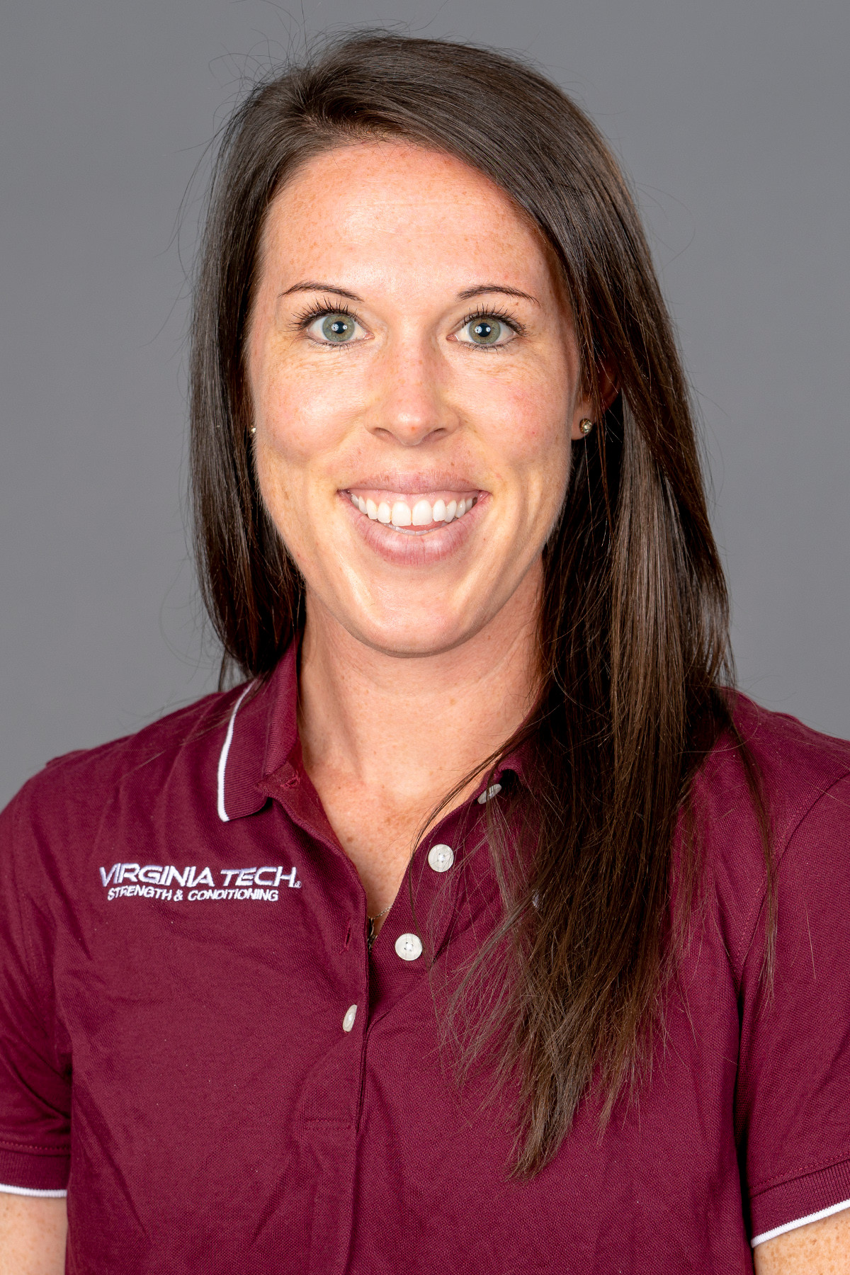Kelly Murphy - Virginia Tech Athletics