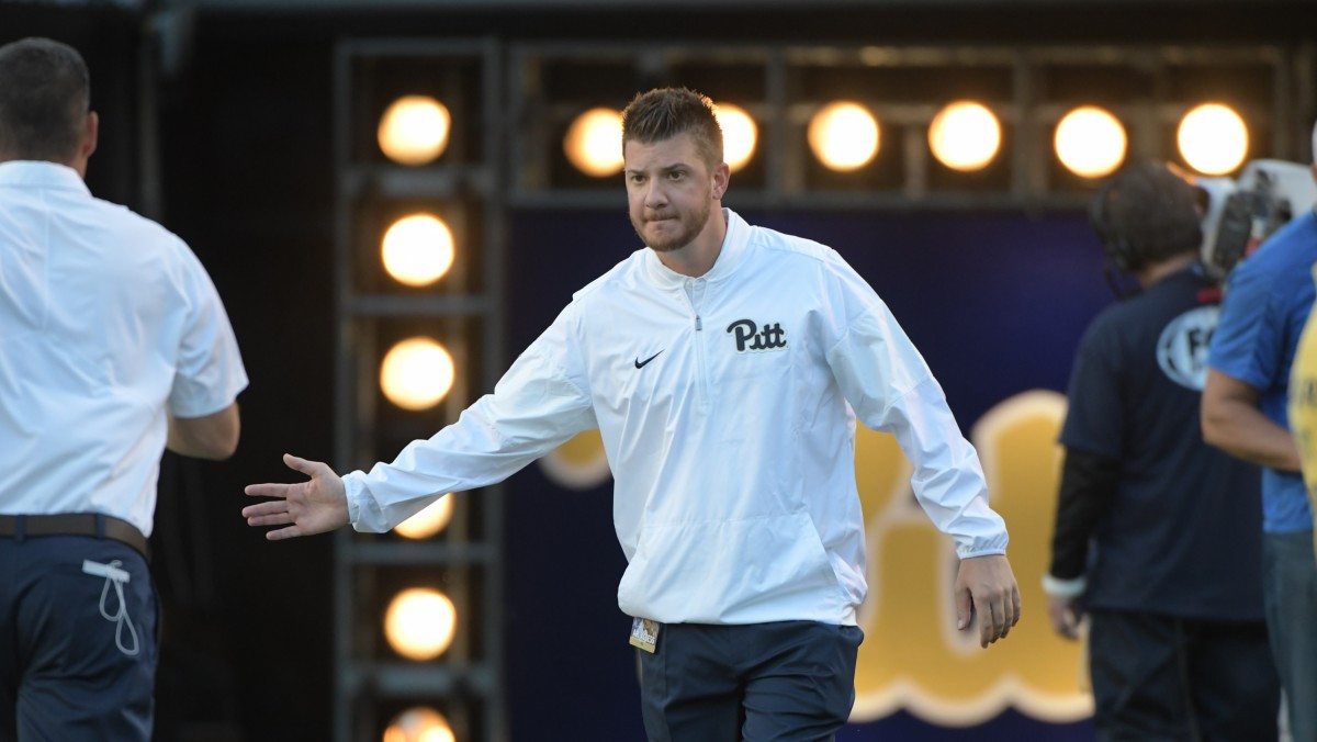 Tech graduate Mark Diethorn returns as Director of Player Personnel ...