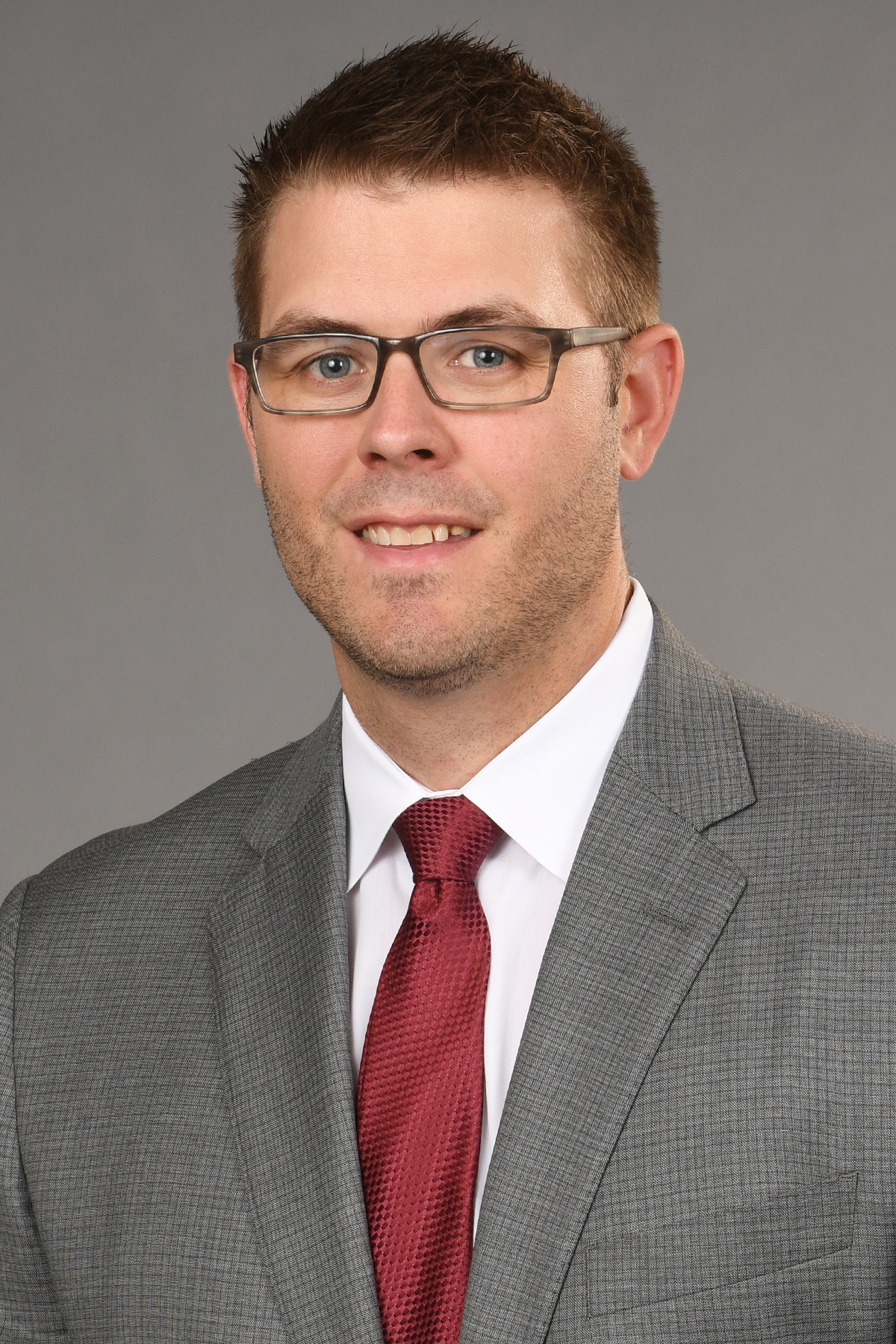 Matt Olinger - Virginia Tech Athletics