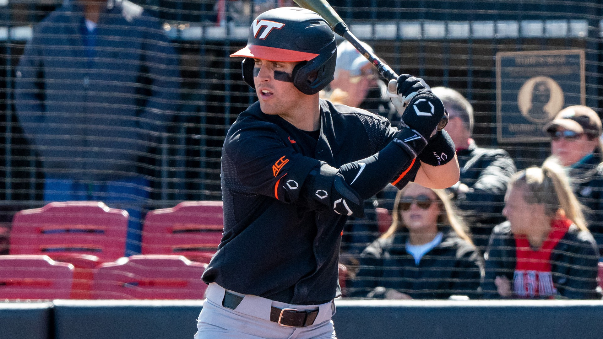 Carson DeMartini lands national praise for seven-homer week - Virginia ...