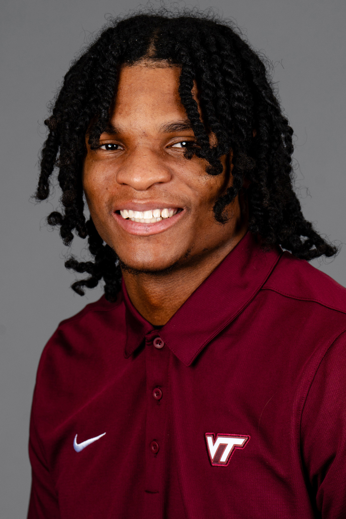 Jordan Bass - 2026 Football Roster - Virginia Tech Athletics