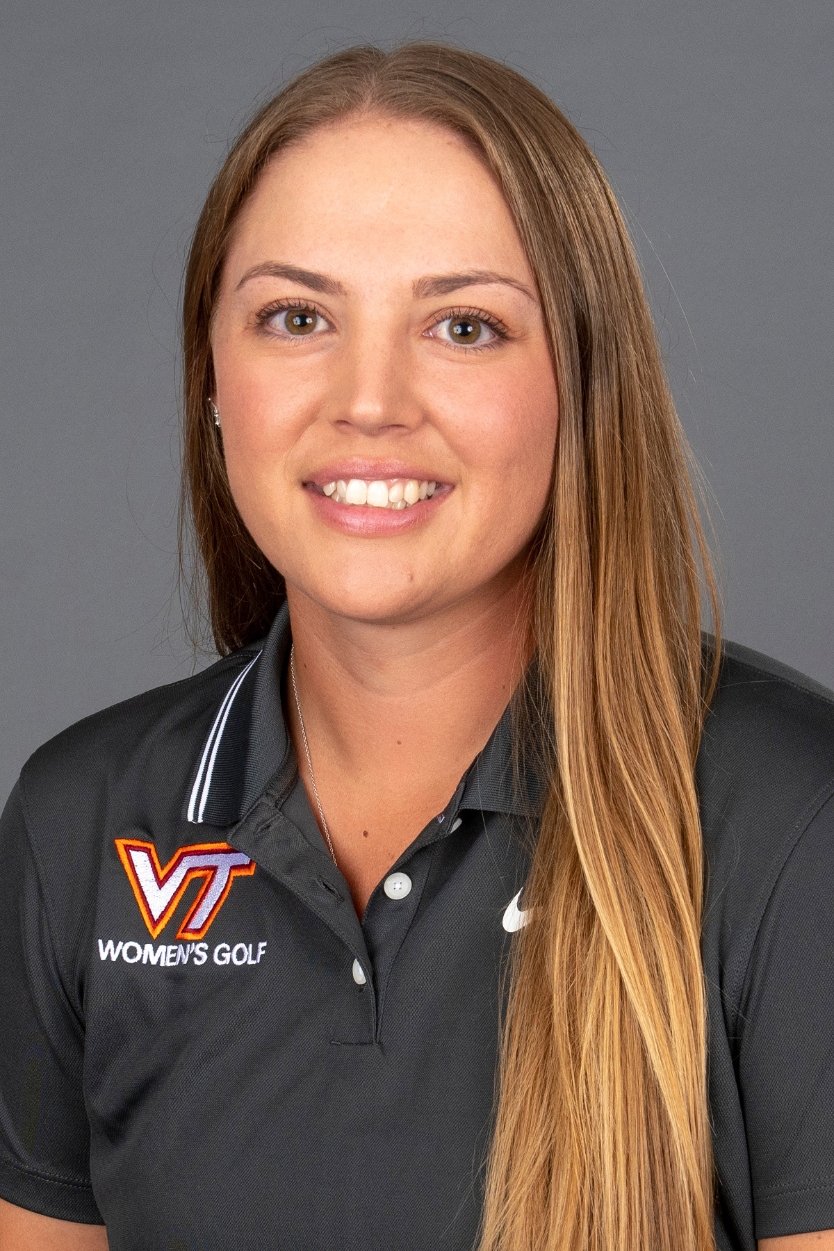Emily Mahar - Women's Golf 2021-22 - Virginia Tech Athletics