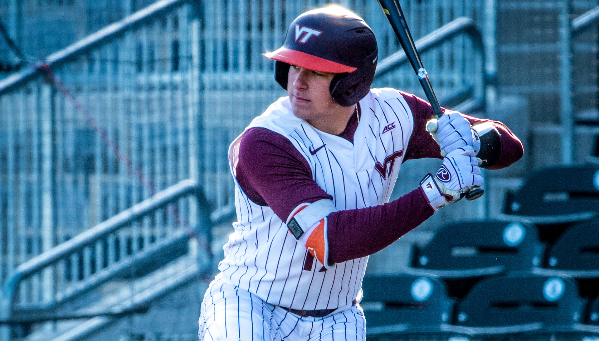 Gavin Cross named to 2022 Preseason All-American Second Team - Virginia ...