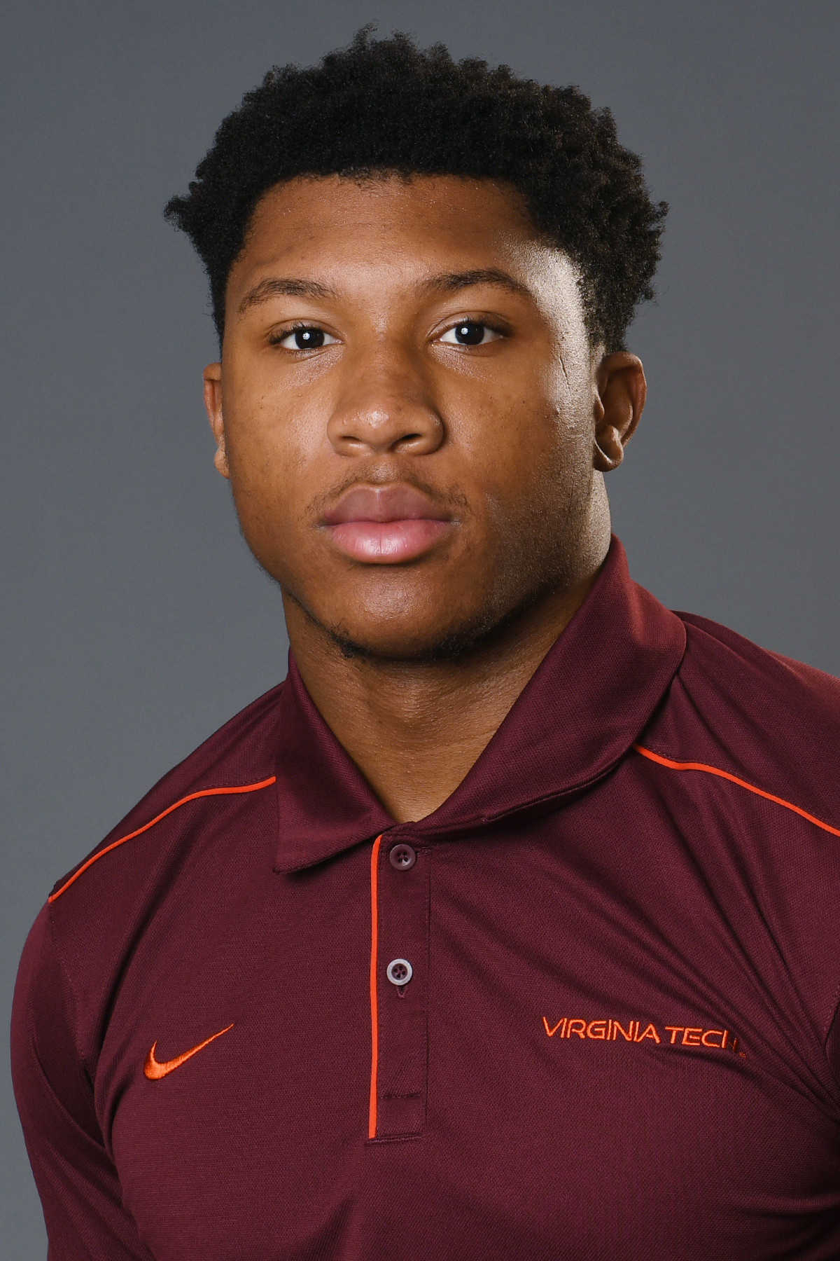 Marco Lee - Football 2021 - Virginia Tech Athletics