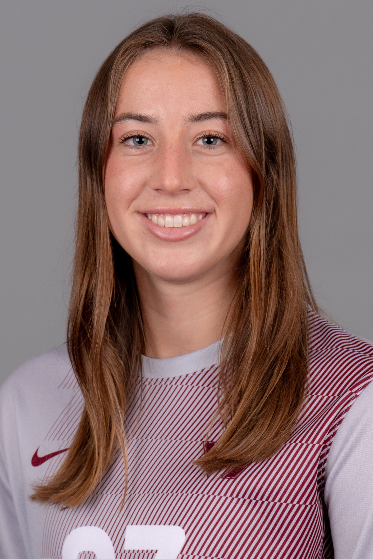 Gabby Ciocca - Women's Soccer 2025 - Virginia Tech Athletics