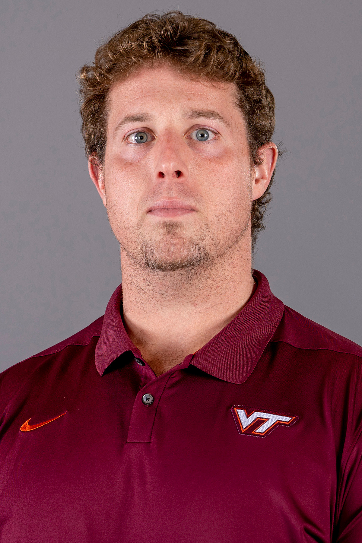 Greg Allen - Virginia Tech Athletics