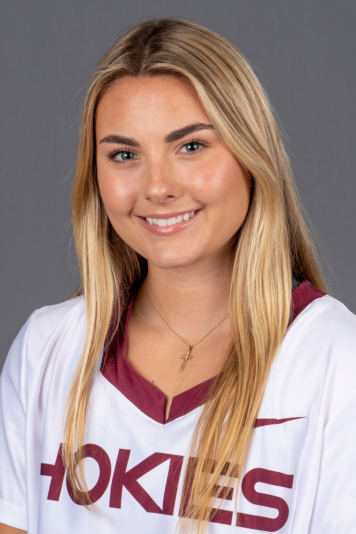 Kayla Rinaldi - Lacrosse 2023-24 - Virginia Tech Athletics