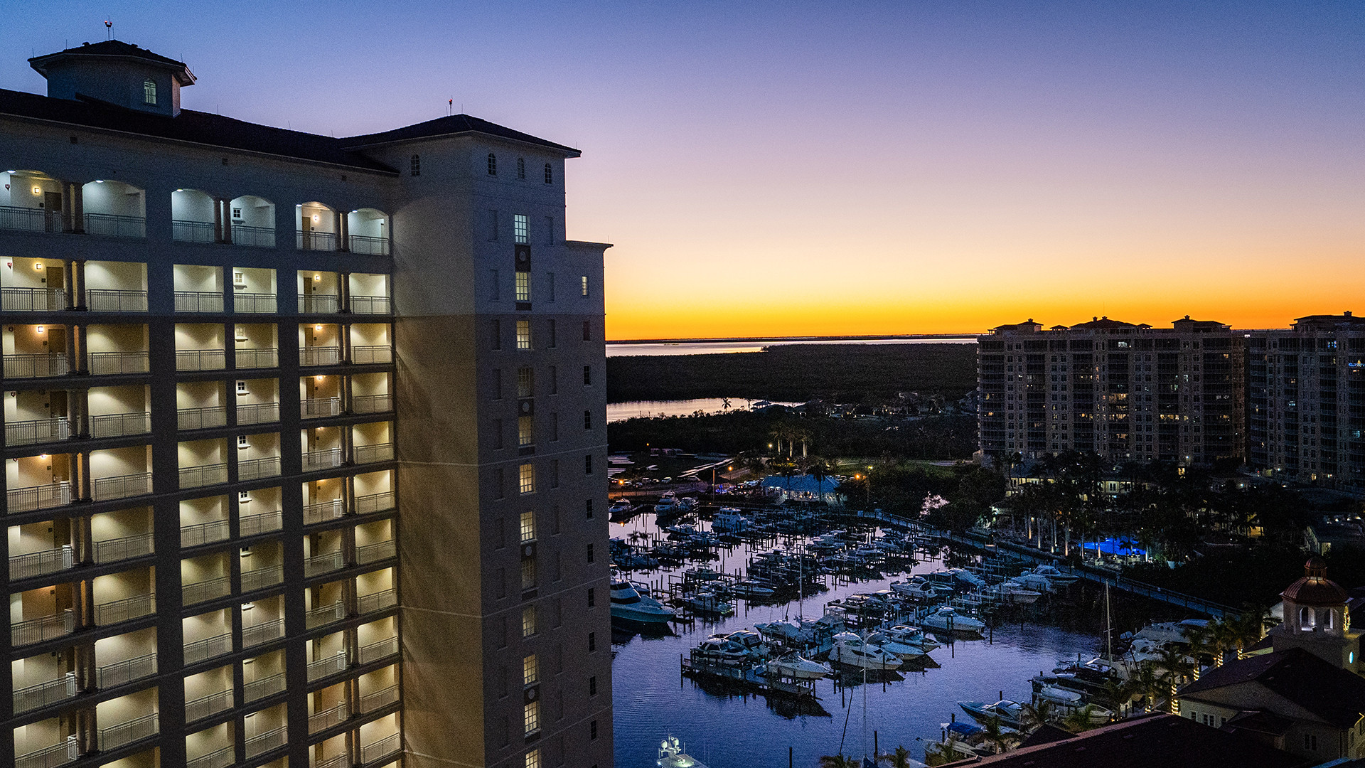 Hokies arrive to Fort Myers - Virginia Tech Athletics