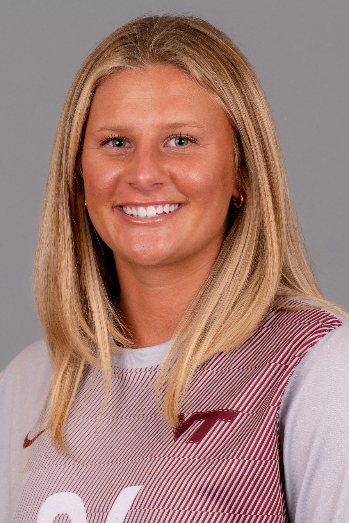 Emma Pelkowski - Women's Soccer 2024 - Virginia Tech Athletics