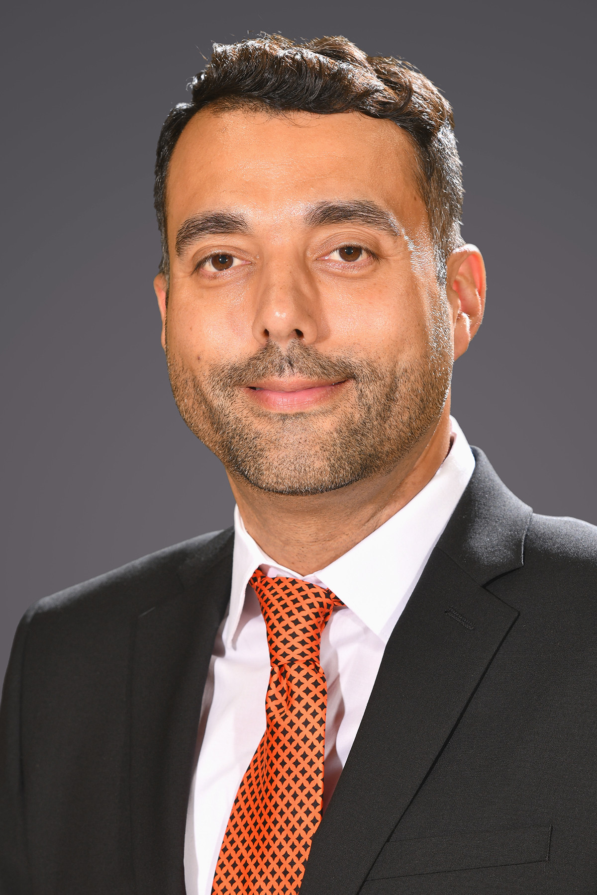 Nelson Hernandez - Virginia Tech Athletics