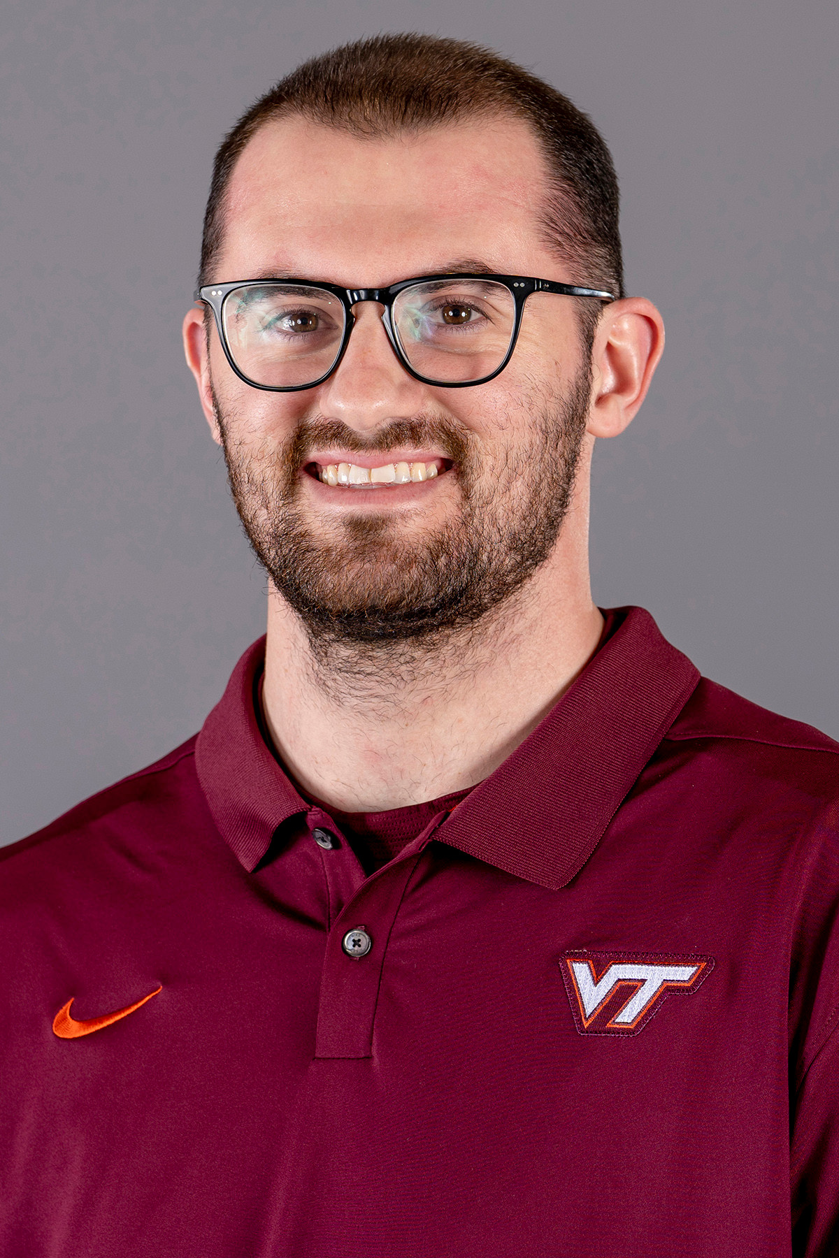 Rex Bennett - Virginia Tech Athletics