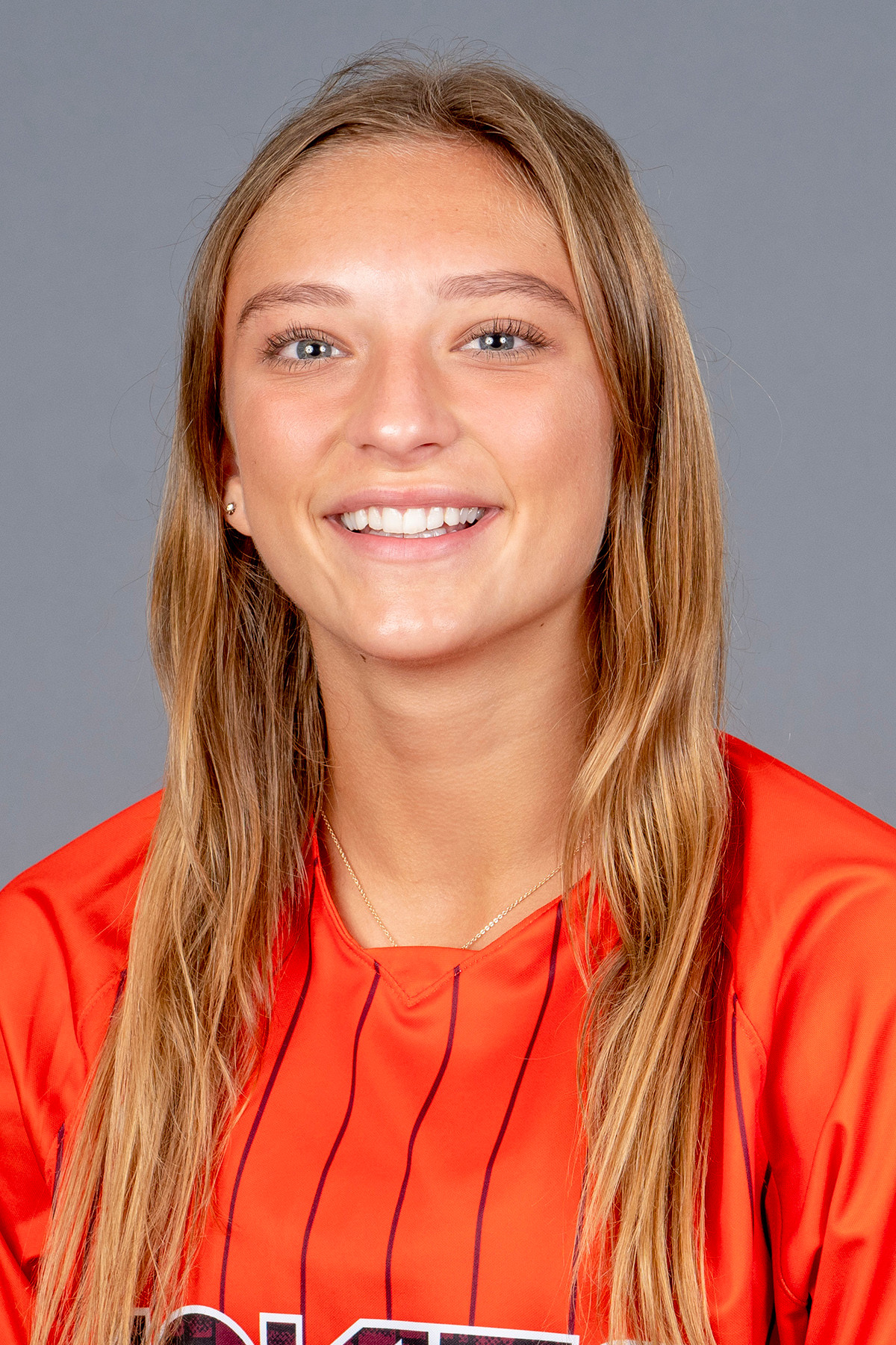 Ella Valente - Women's Soccer 2022 - Virginia Tech Athletics