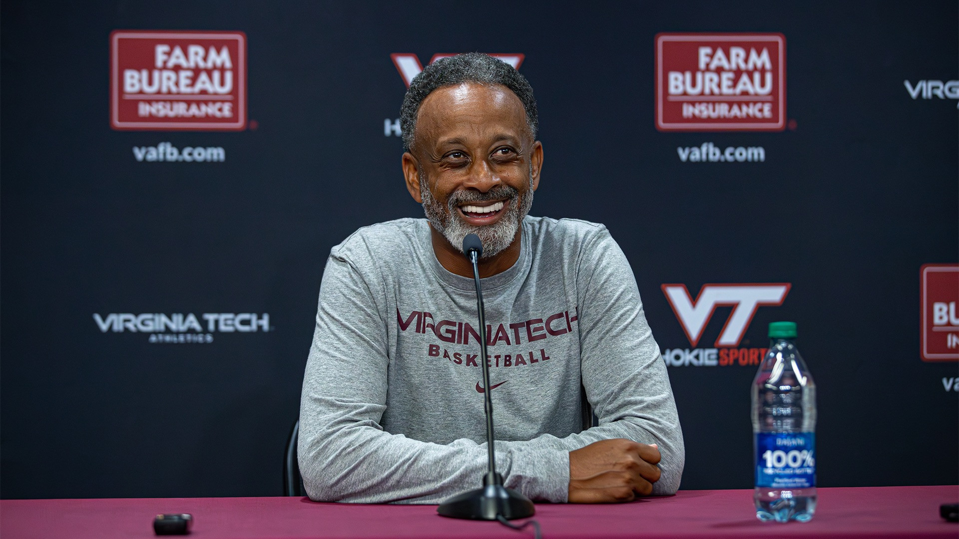 Soundbites: Women’s basketball hosts media availability Tuesday ...