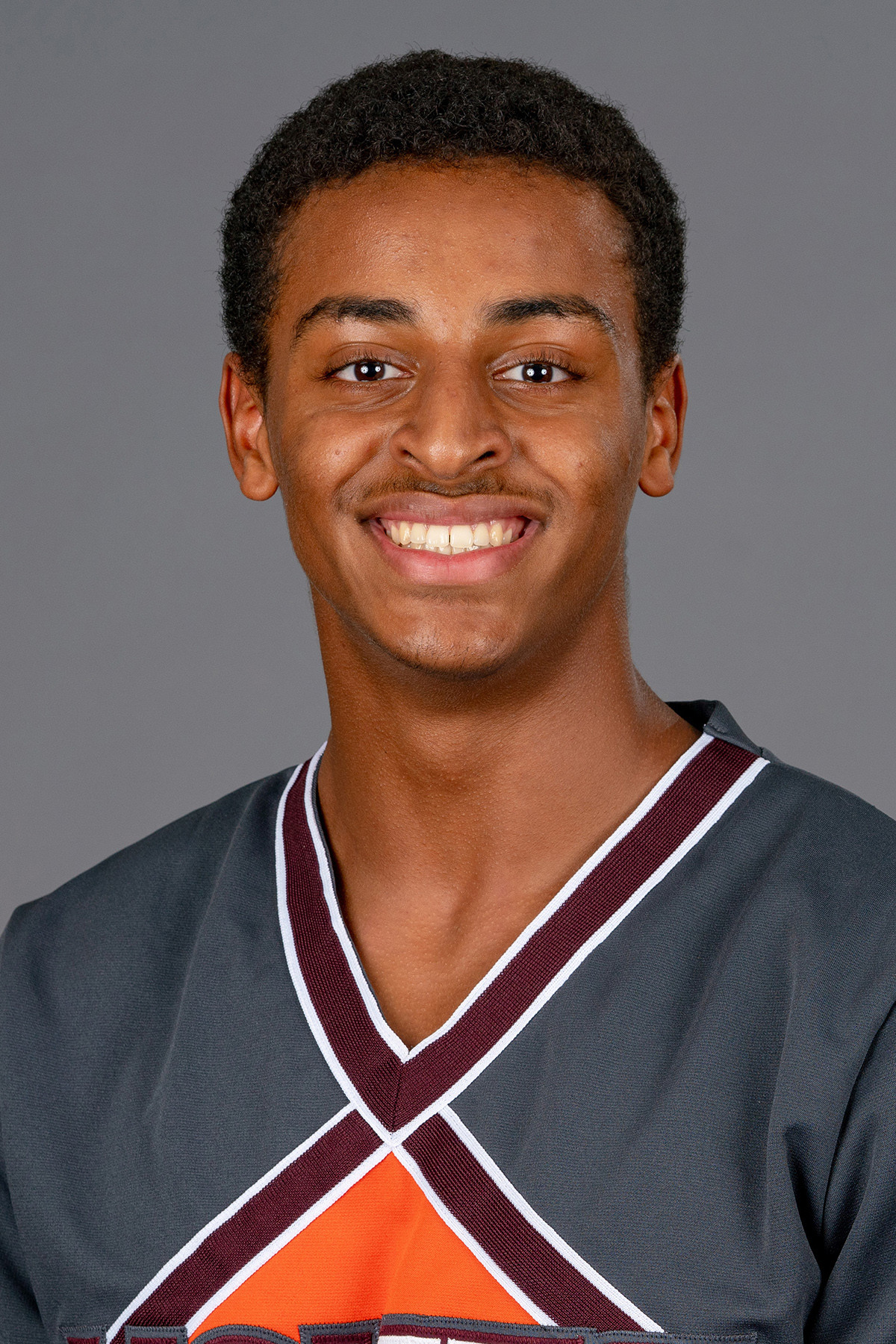 Emmanuel Elias - 2023-24 Spirit Programs Roster - Virginia Tech Athletics