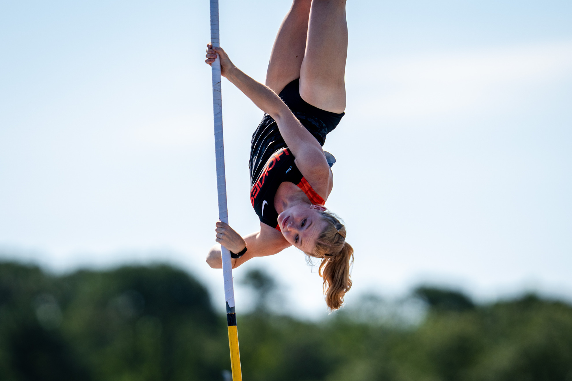 Roundup: Virginia Tech Track & Field at the NCAA East Region First ...