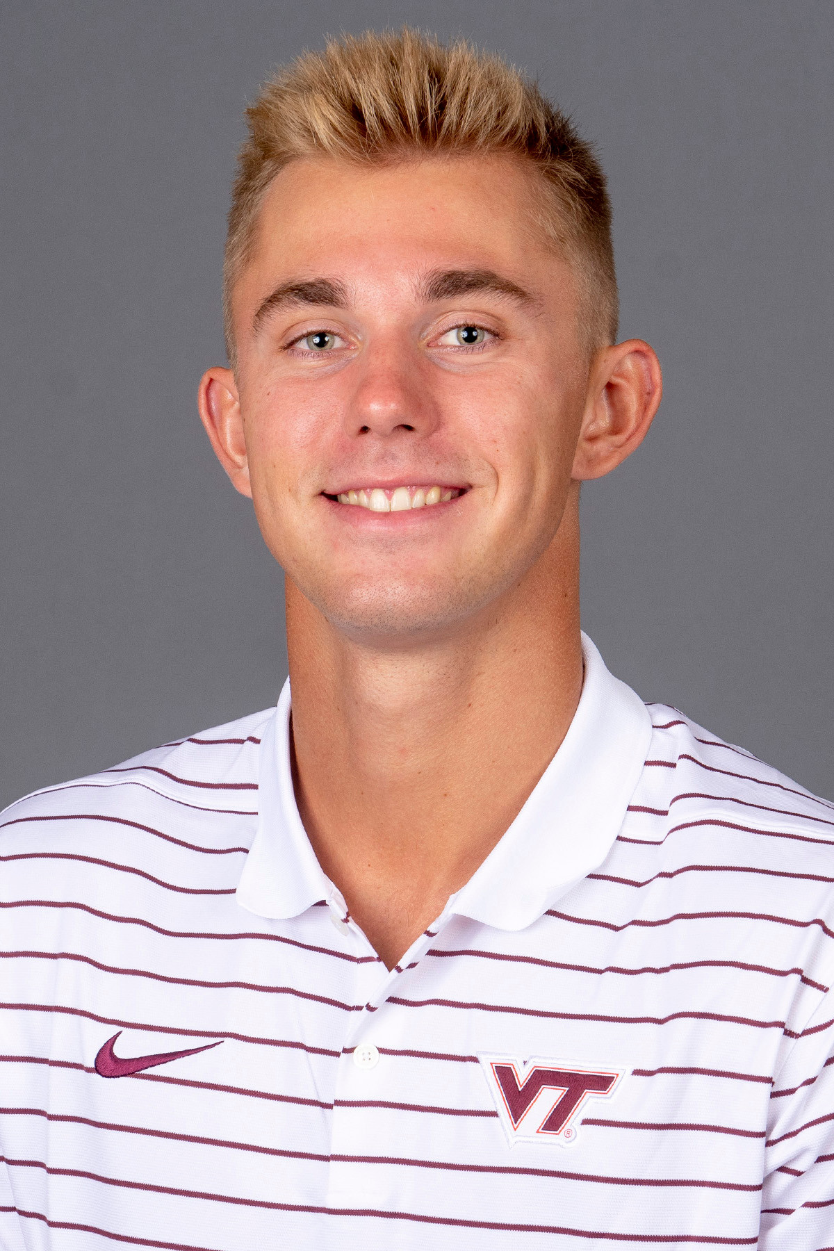 Carson Jones - Baseball 2023 - Virginia Tech Athletics