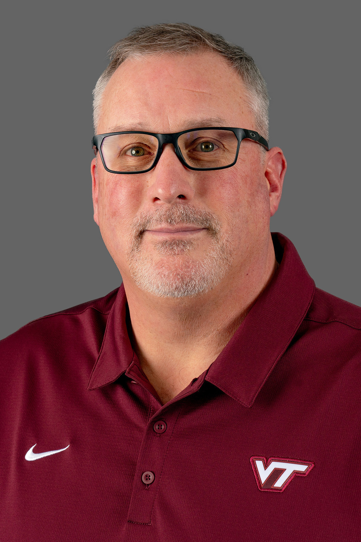 Matt Moore - Virginia Tech Athletics