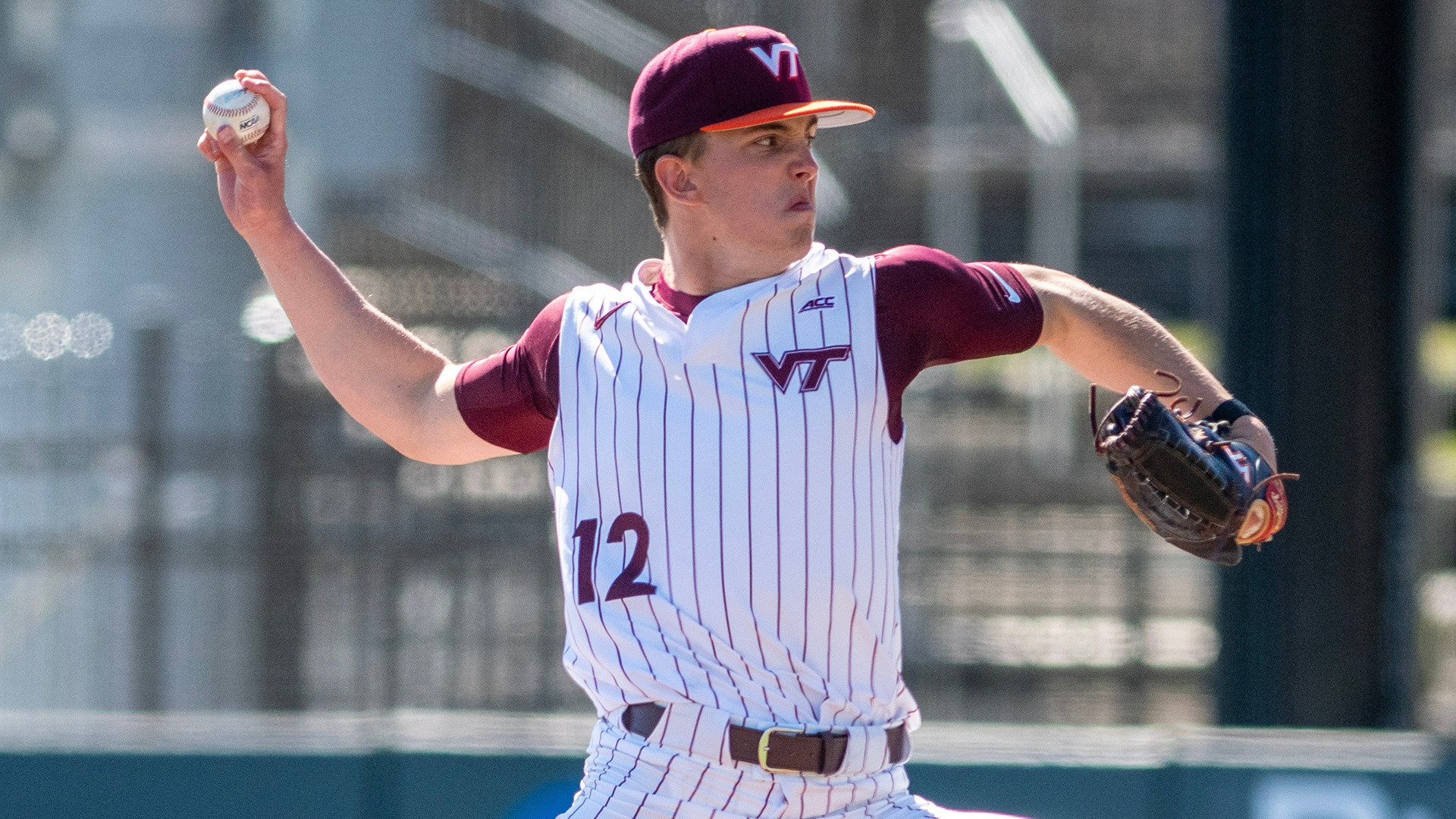 No. 11 Virginia Tech to host pair against UMass Lowell - Virginia Tech ...