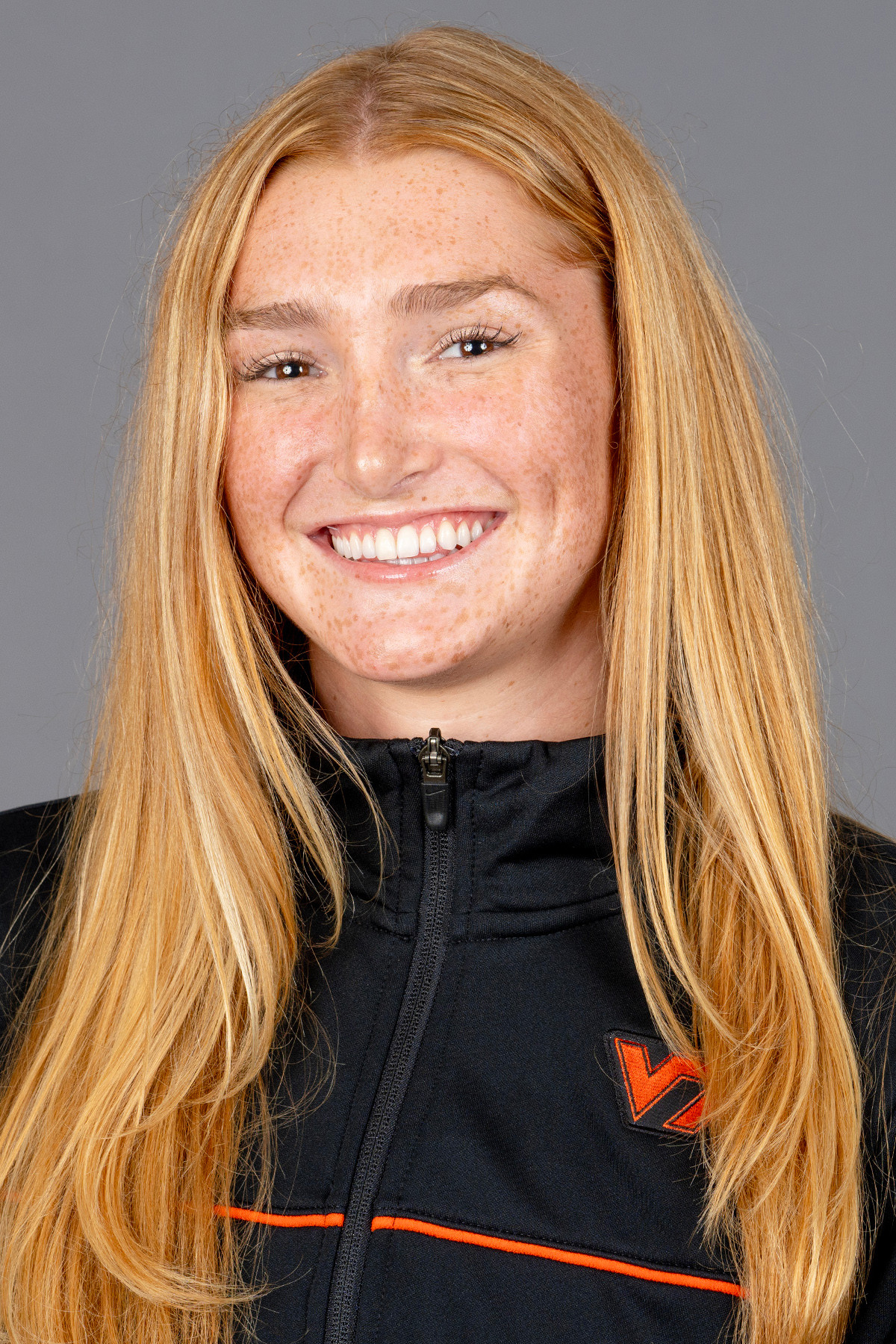 Ava Gilroy - Swimming & Diving 2023-24 - Virginia Tech Athletics