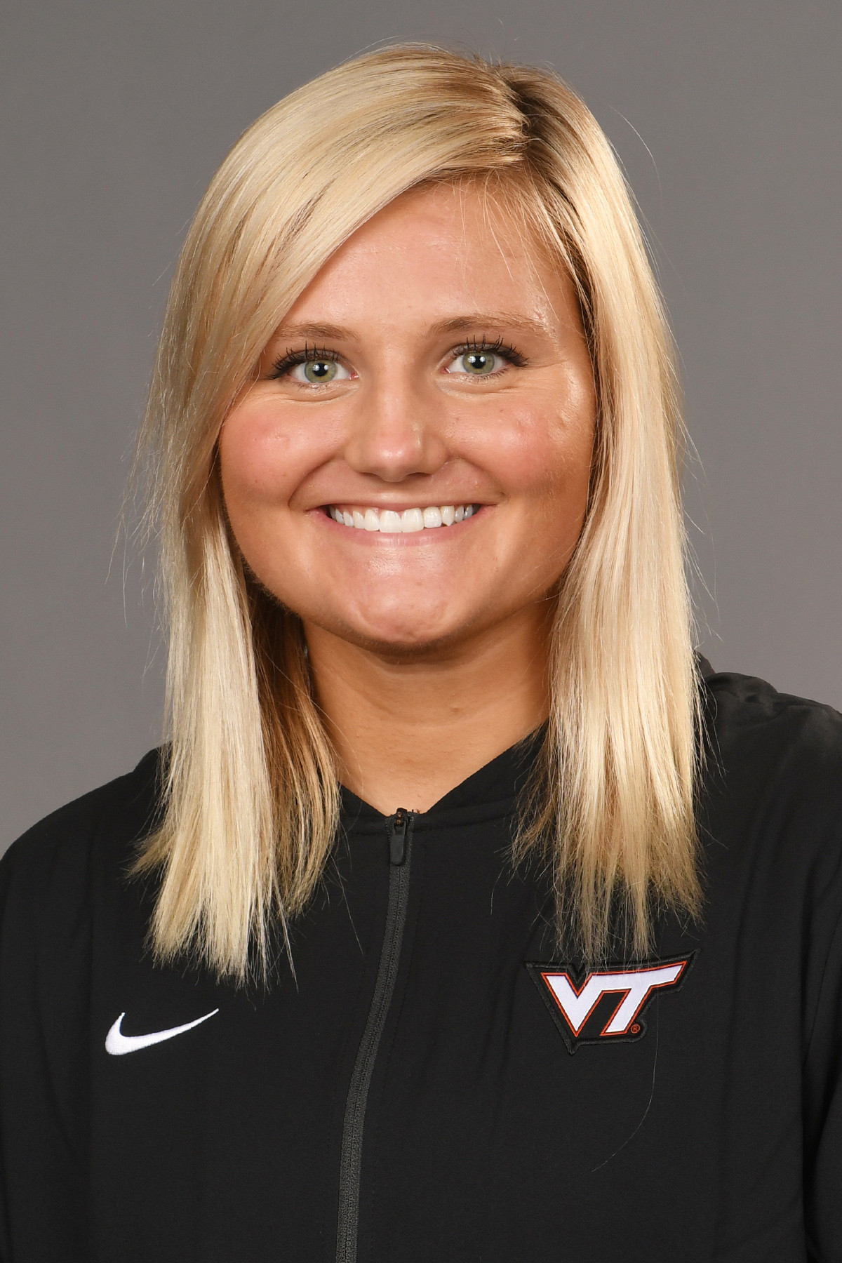 Shelby Raber - Swimming & Diving 2019-20 - Virginia Tech Athletics