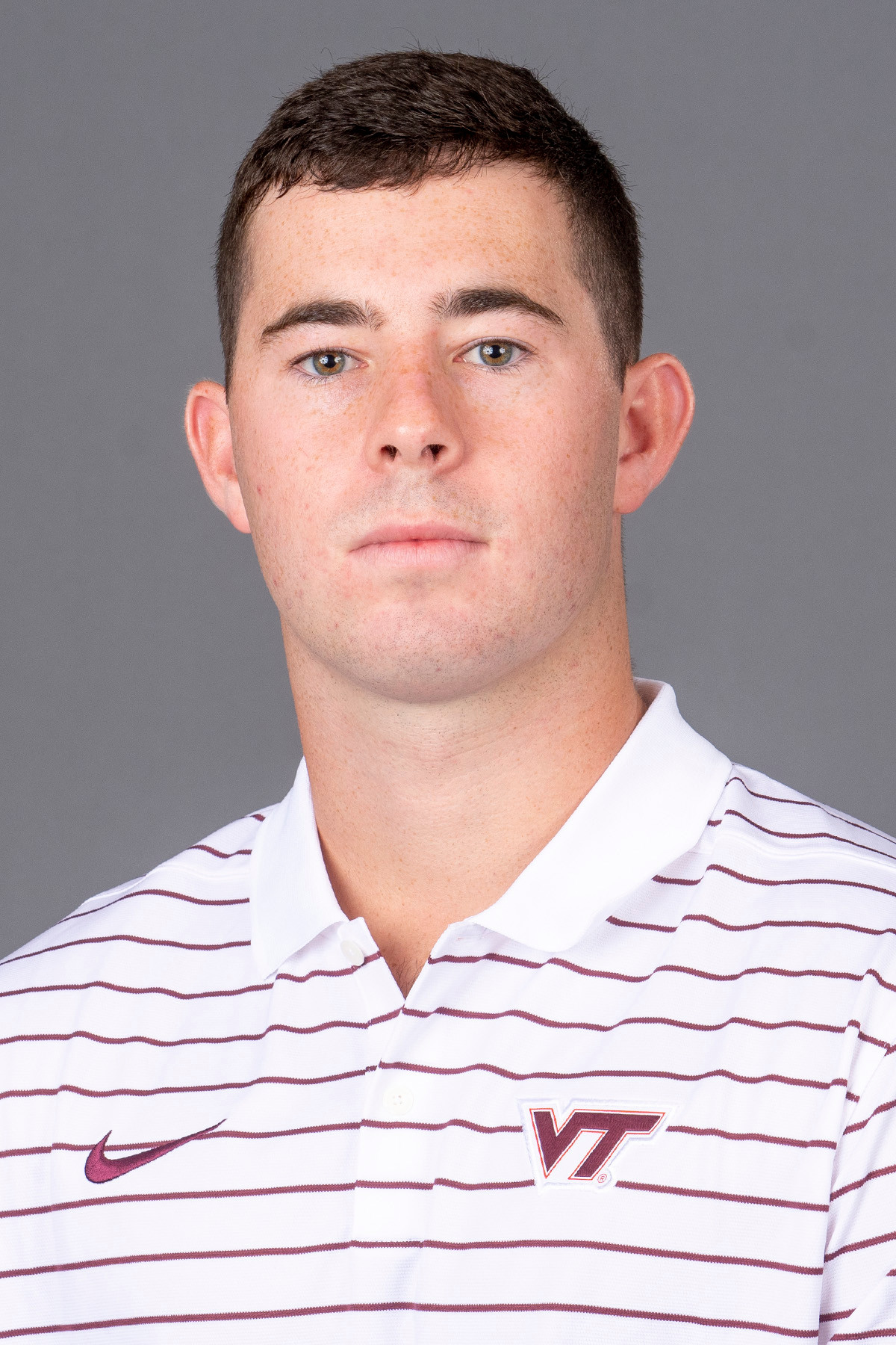 Christian Worley - Baseball 2023 - Virginia Tech Athletics