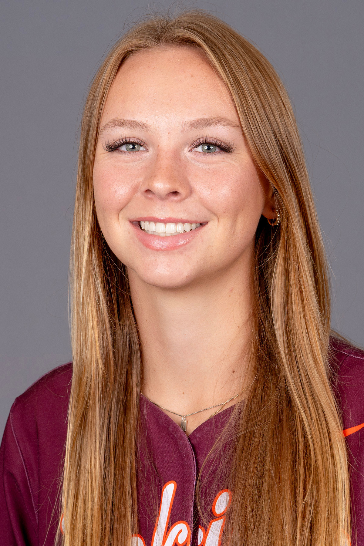 Rachel Castine - Softball 2024 - Virginia Tech Athletics