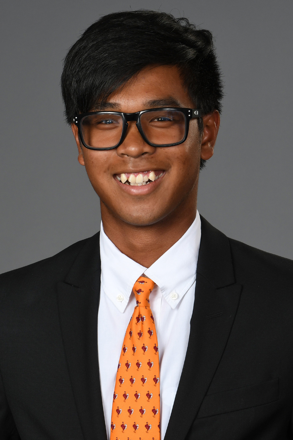 Sarit Suwannarut - Men's Golf 2016-17 - Virginia Tech Athletics