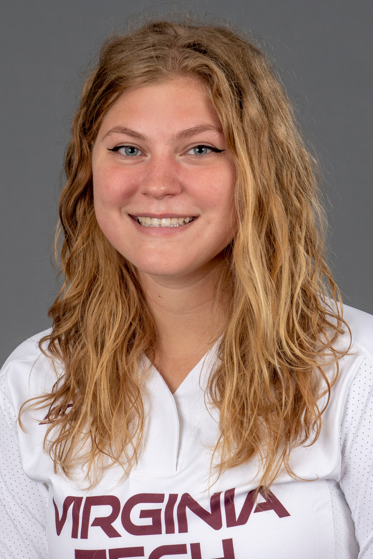 Alison Carter - Softball 2022 - Virginia Tech Athletics