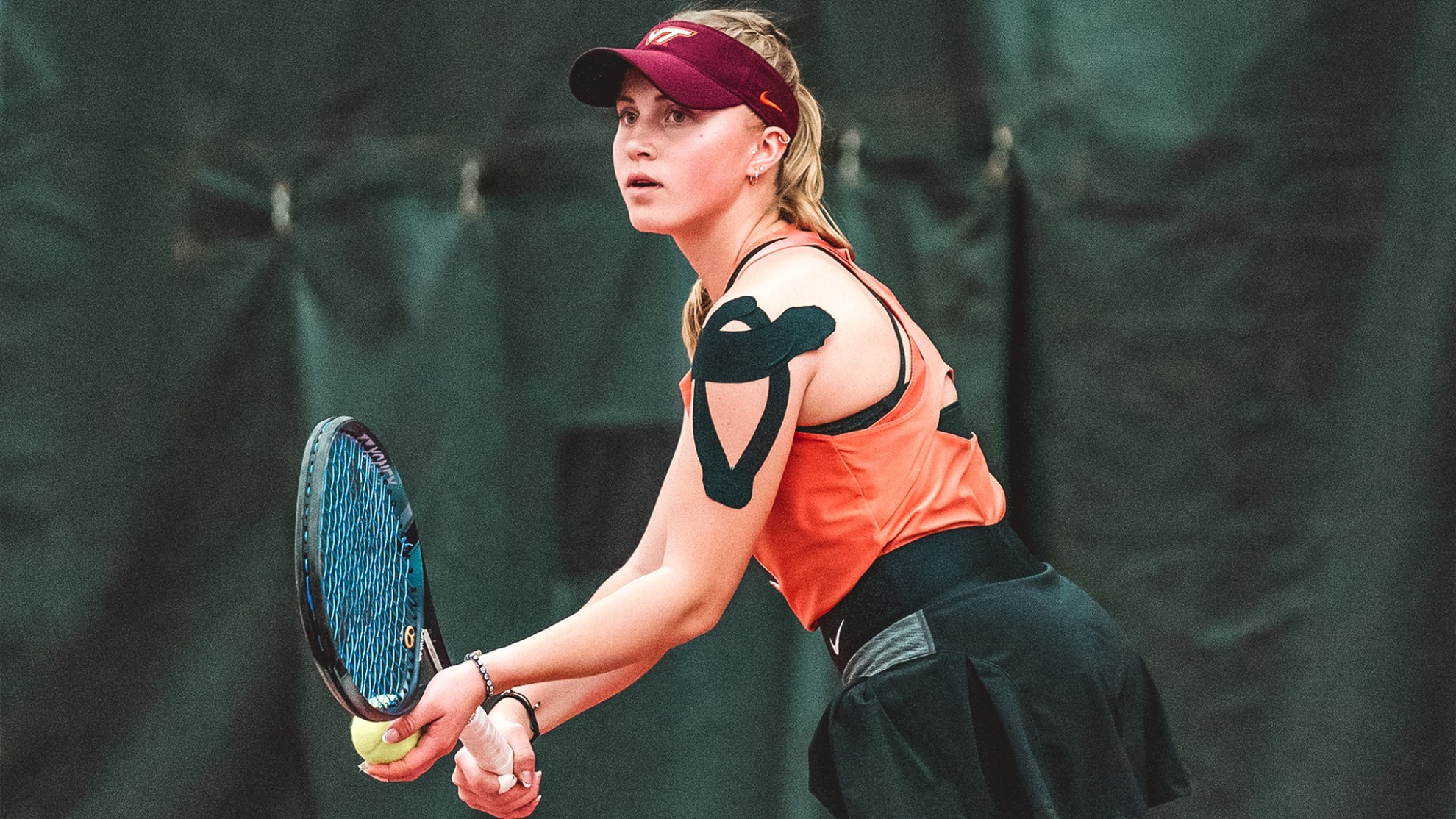 Tech set for final homestand this weekend - Virginia Tech Athletics