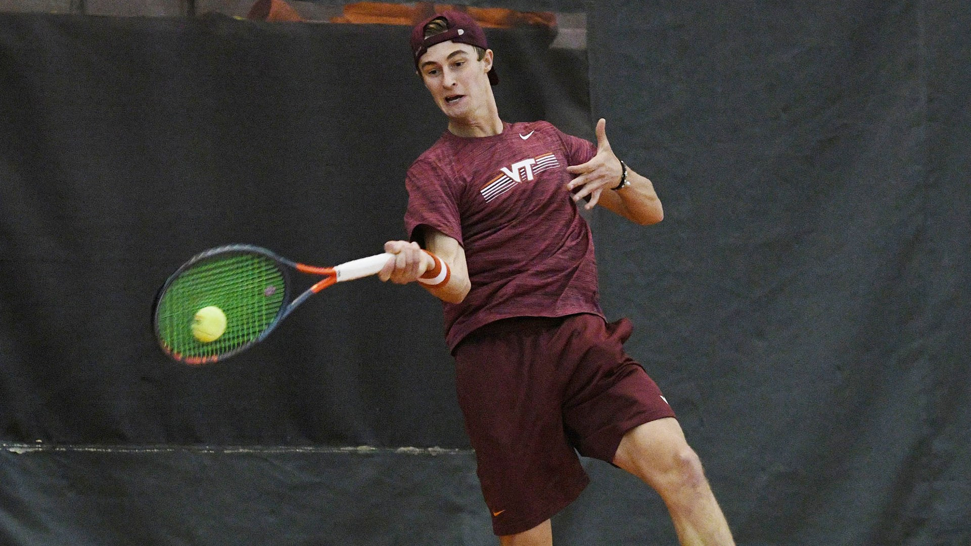 Tech wraps up action at ACC Challenge - Virginia Tech Athletics