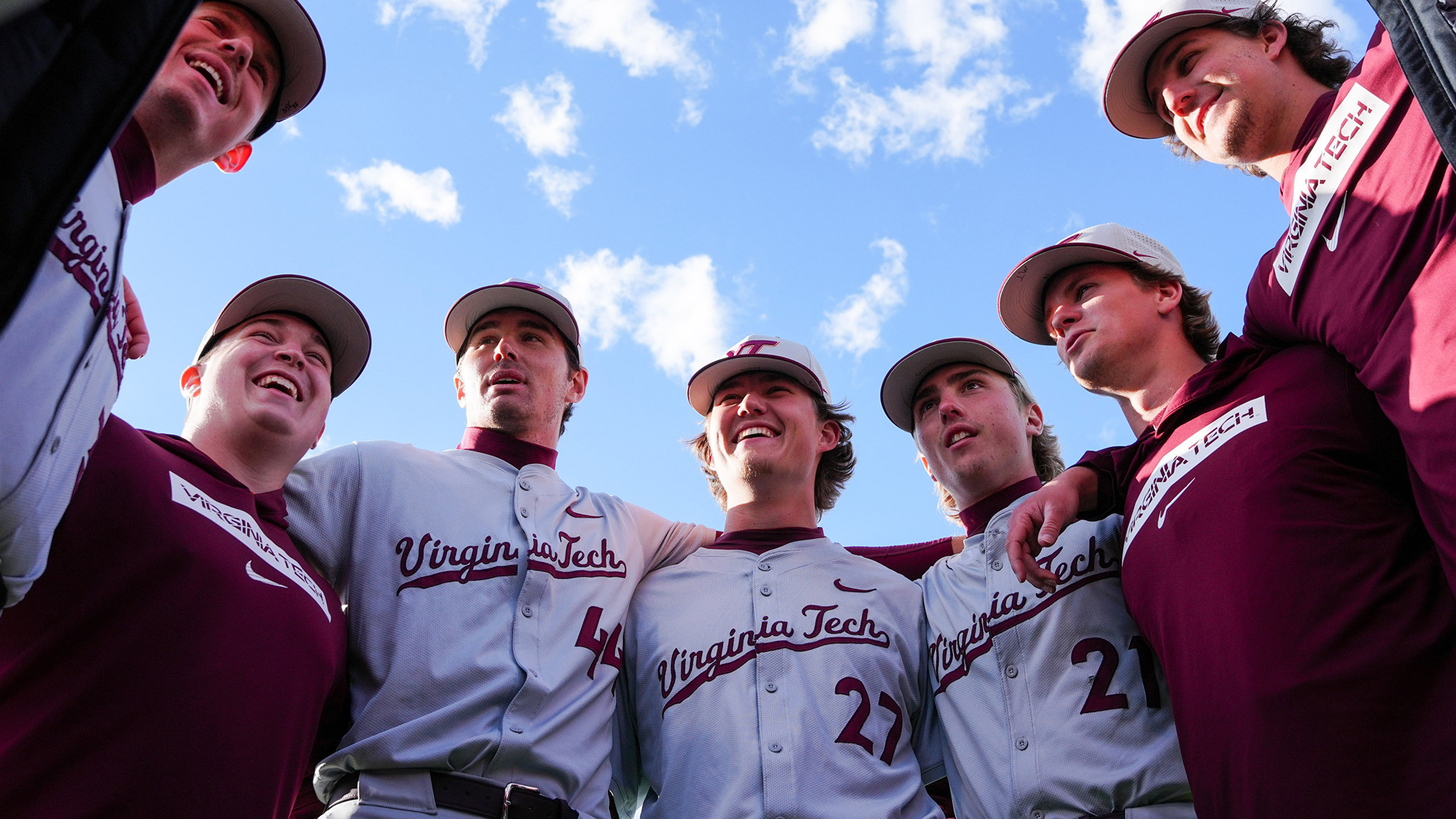 Virginia Tech at Radford (Game Gallery) - Virginia Tech Athletics