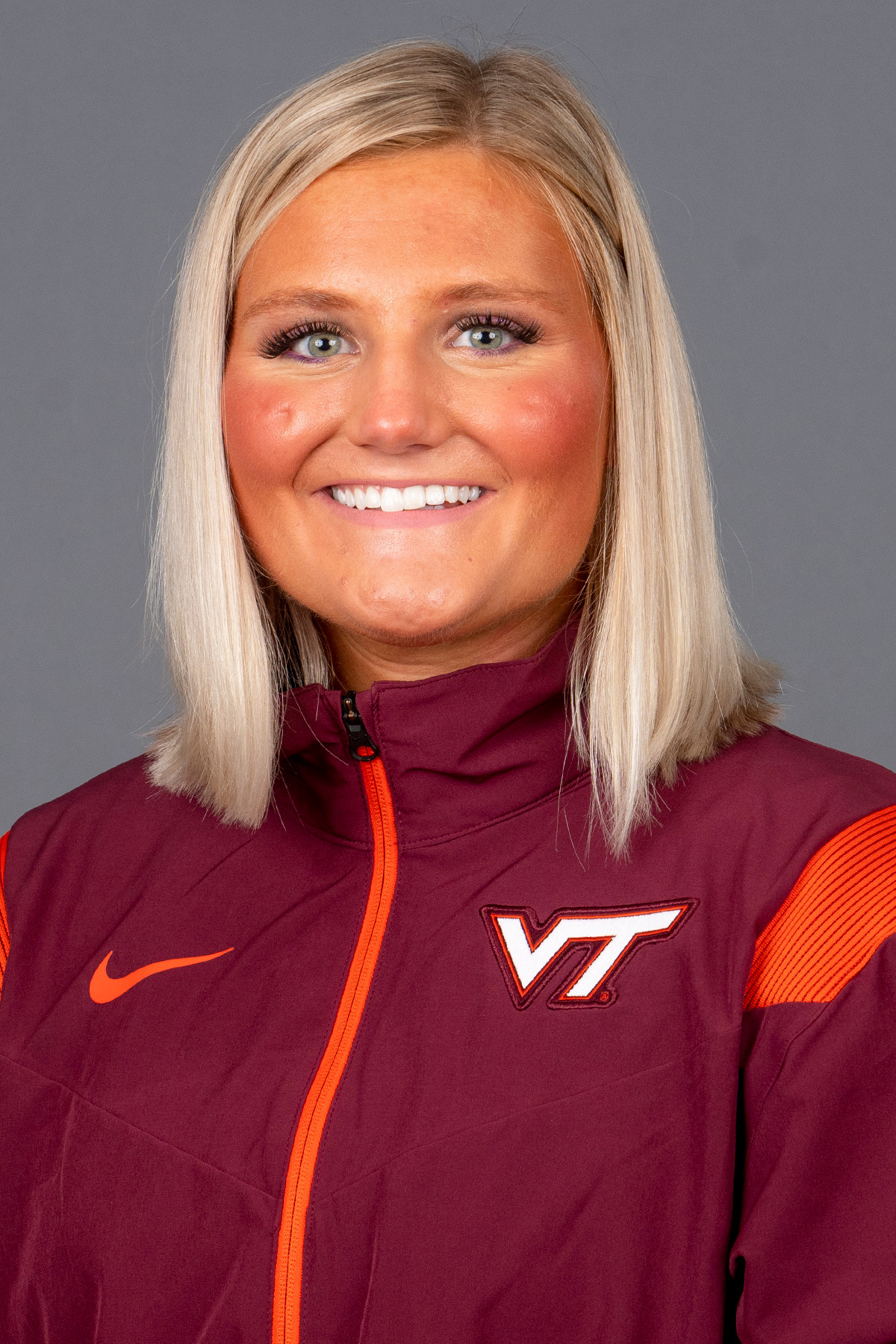 Shelby Raber - Swimming & Diving 2022-23 - Virginia Tech Athletics