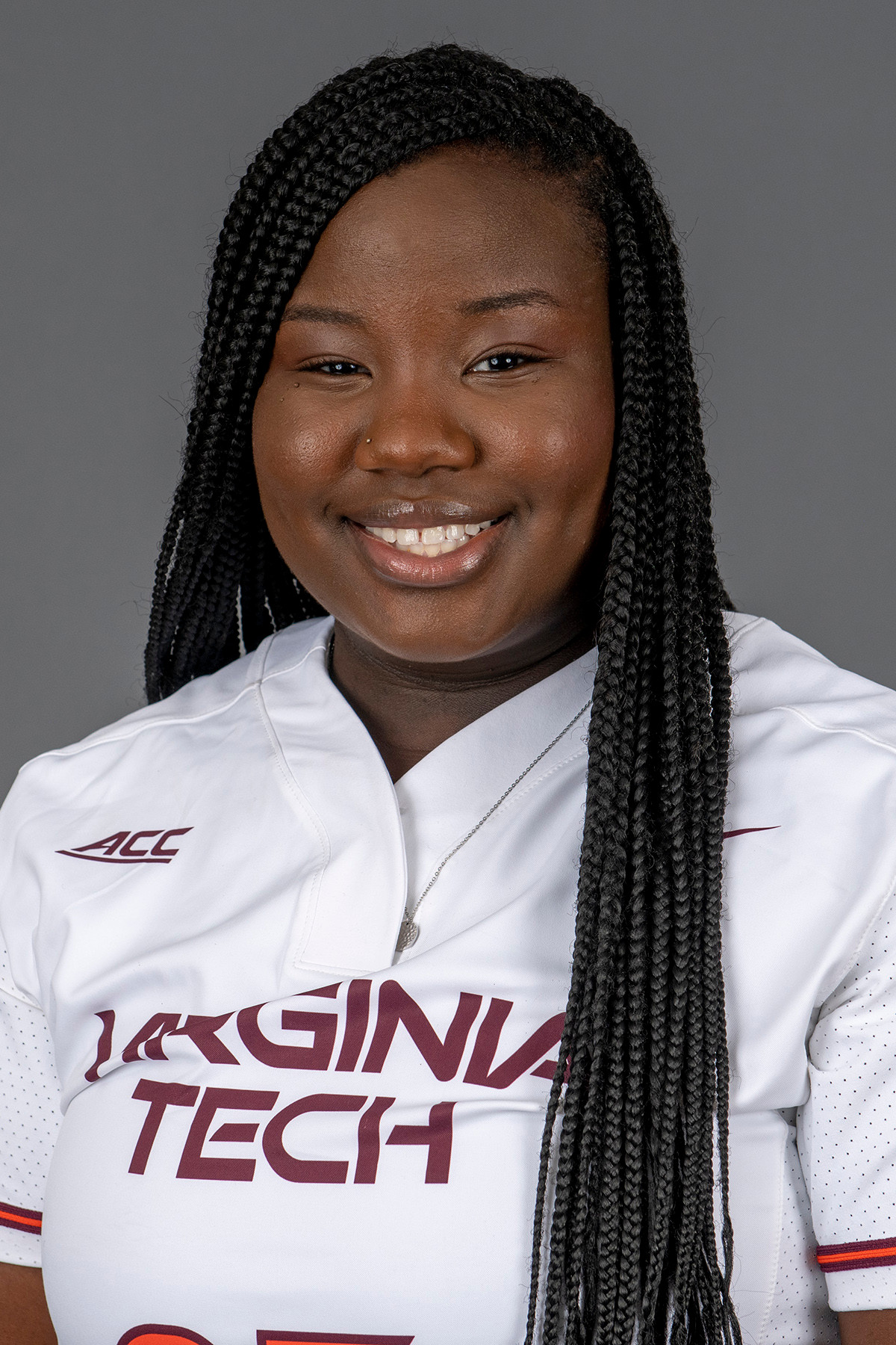 Ariana Wright - Softball 2022 - Virginia Tech Athletics