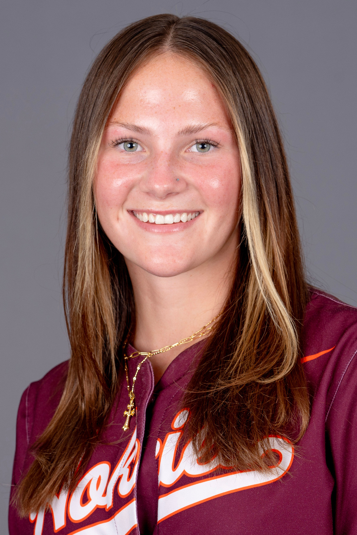 Teagan Thrunk - Softball 2024 - Virginia Tech Athletics